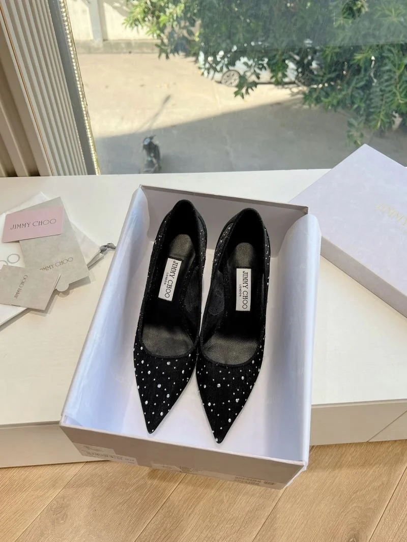 Jimmy Choo Shoes