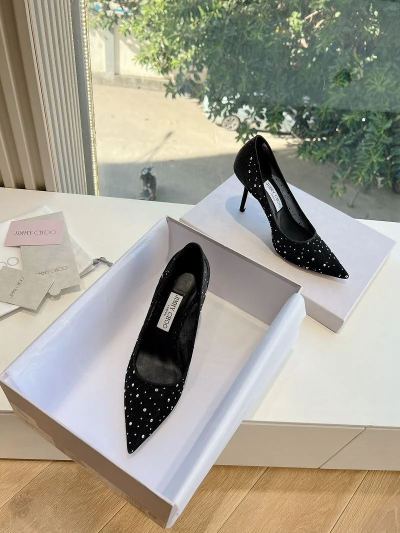 Inexpensive Jimmy Choo Shoes