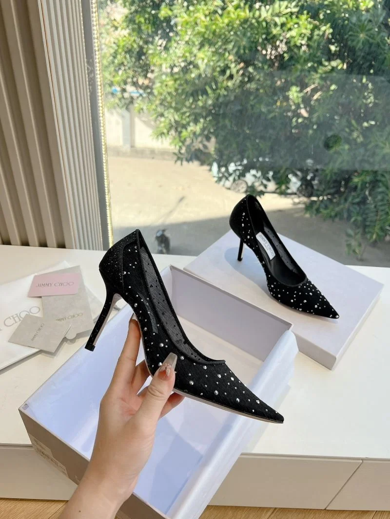Inexpensive Jimmy Choo Shoes