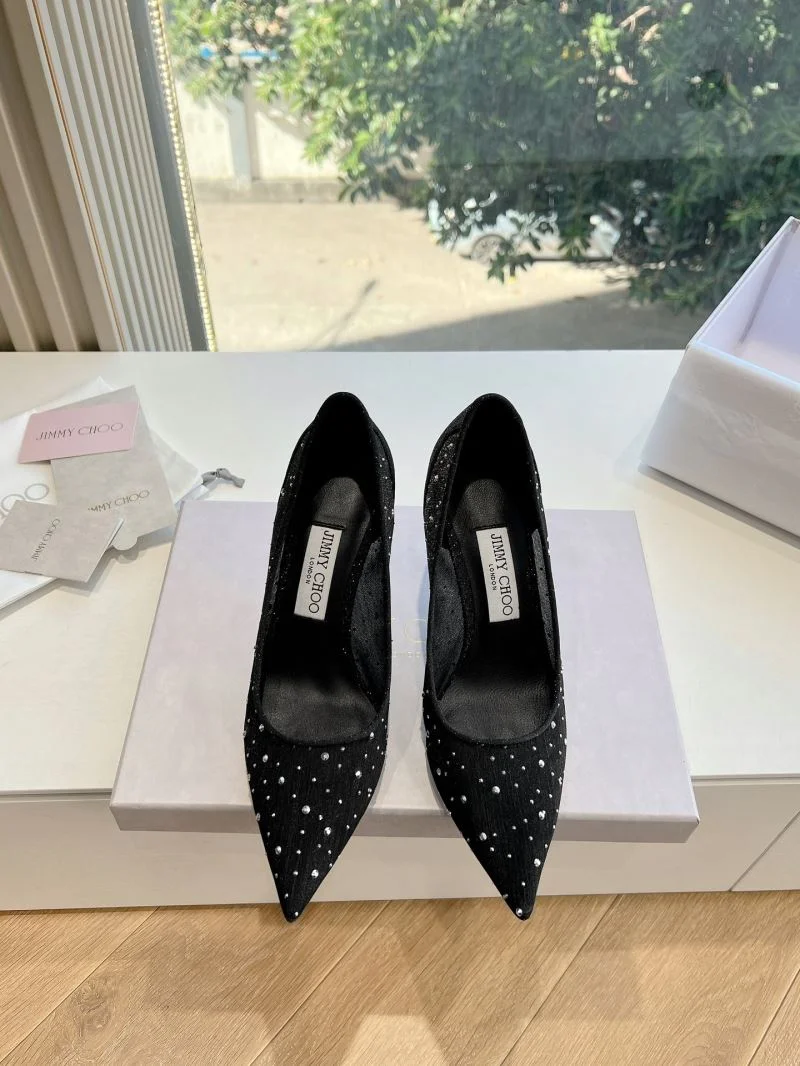 Inexpensive Jimmy Choo Shoes