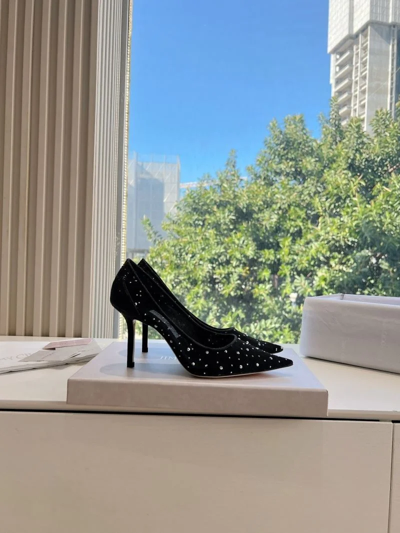 Inexpensive Jimmy Choo Shoes