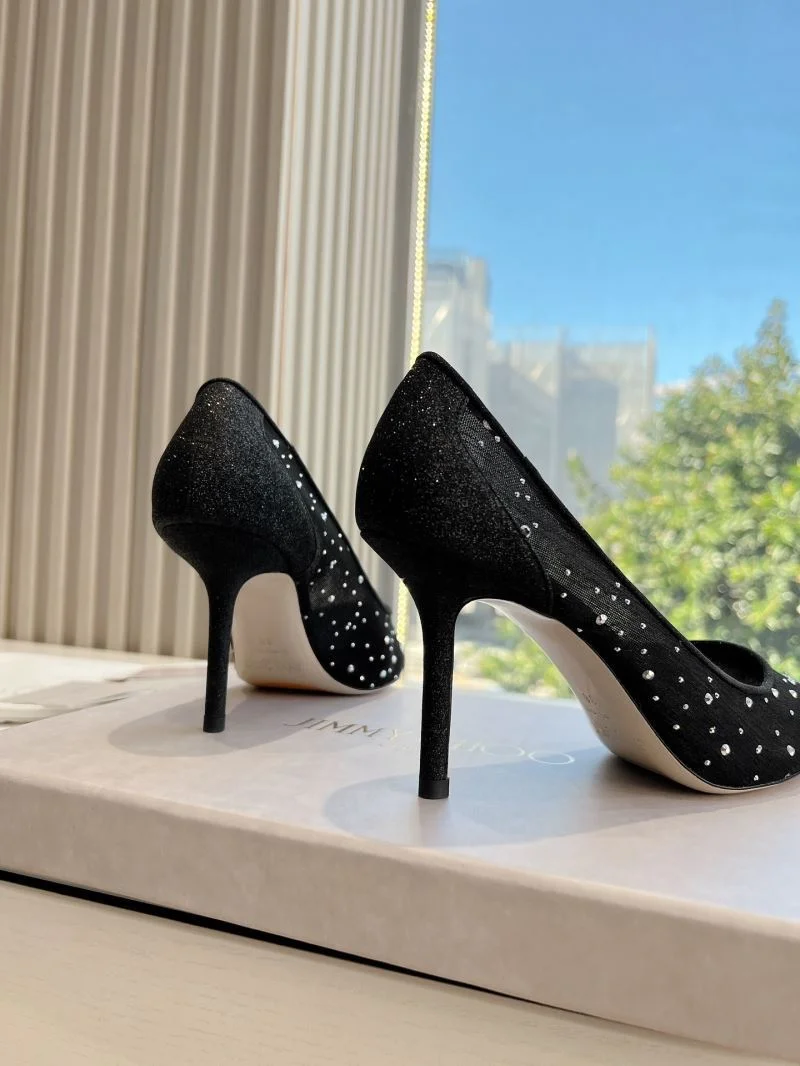 Inexpensive Jimmy Choo Shoes