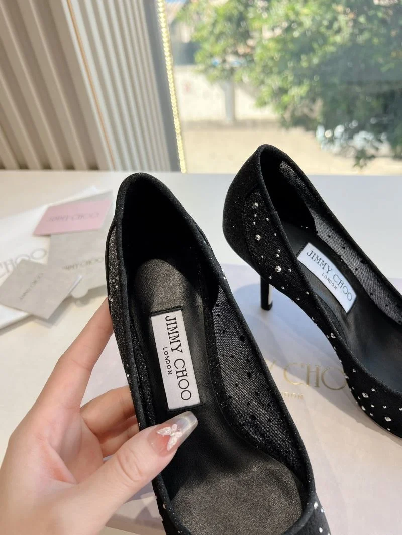 Inexpensive Jimmy Choo Shoes