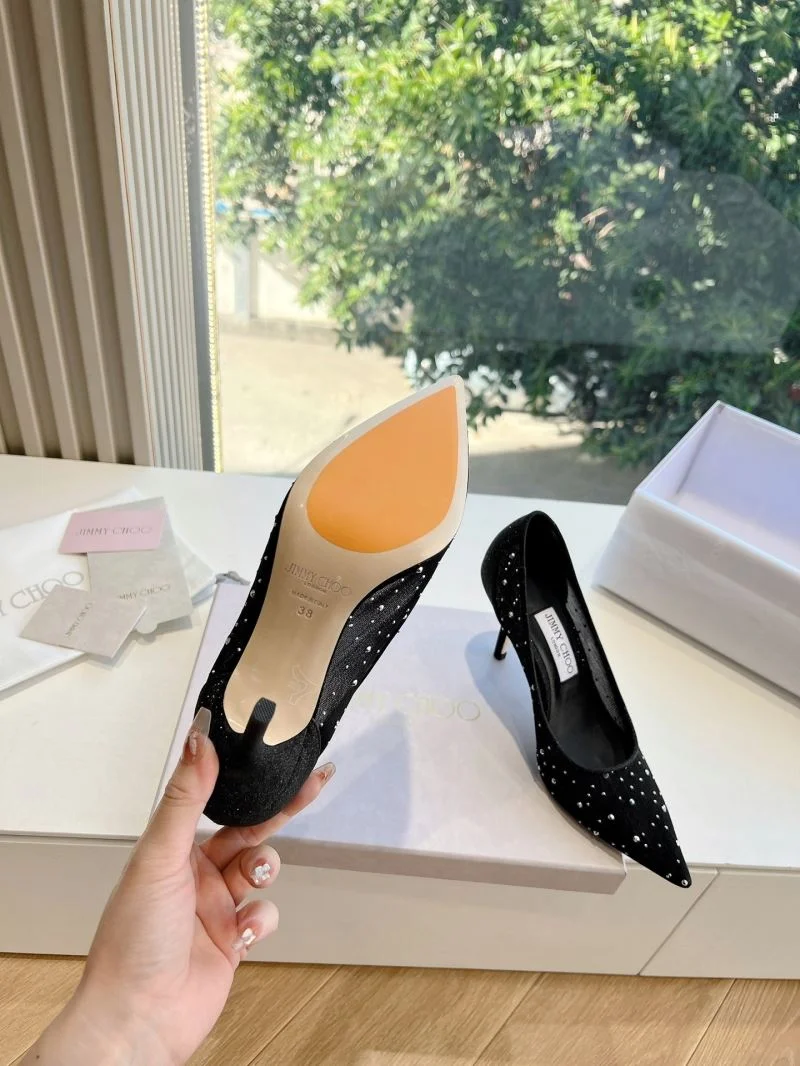 Inexpensive Jimmy Choo Shoes
