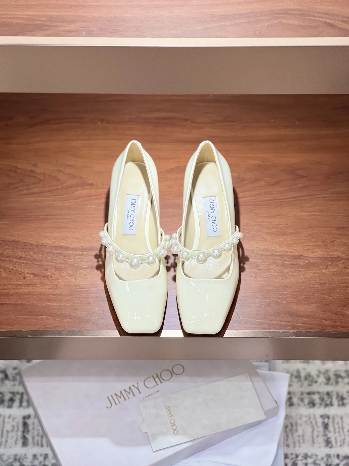 Jimmy Choo Shoes