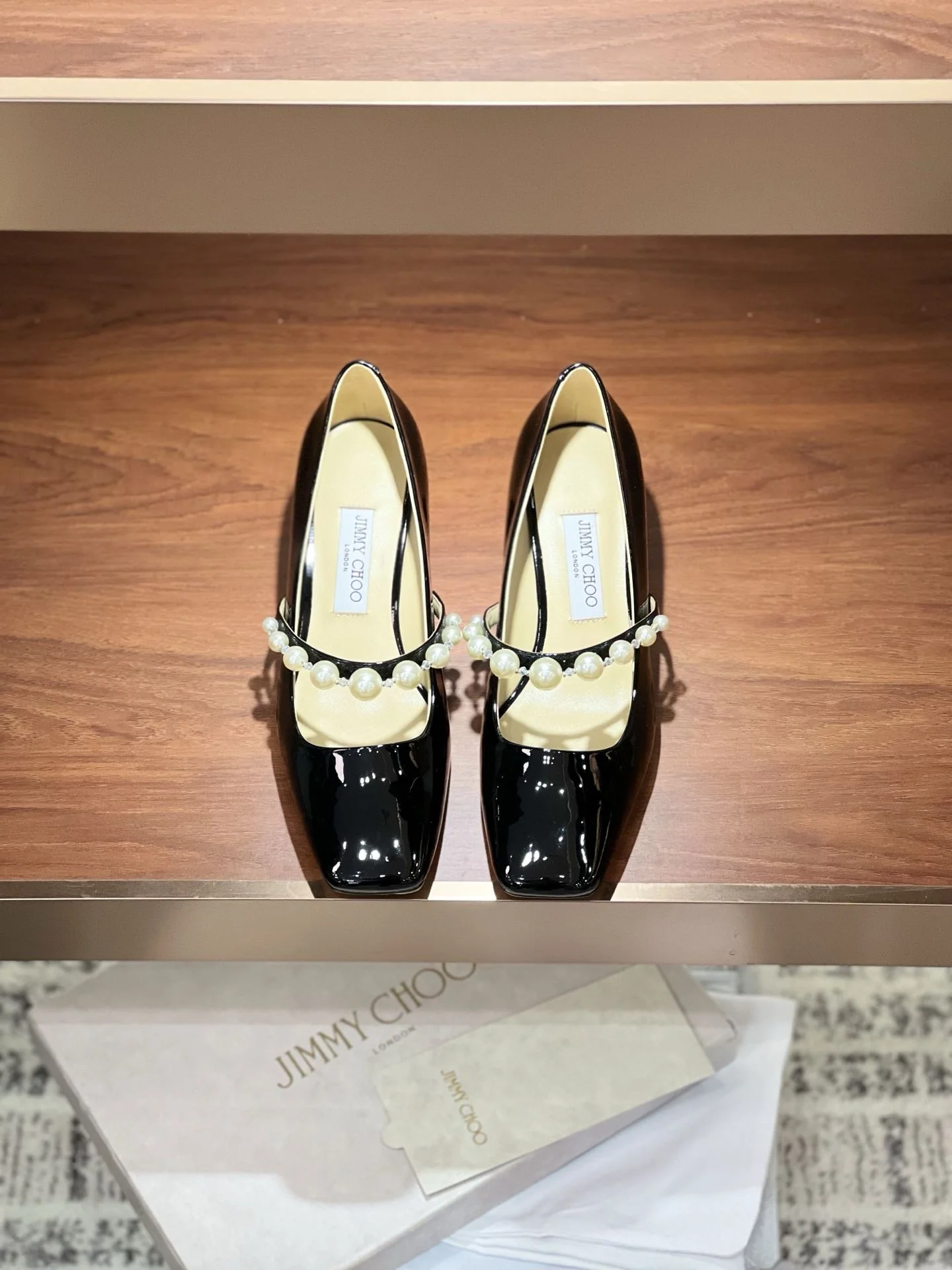Jimmy Choo Shoes