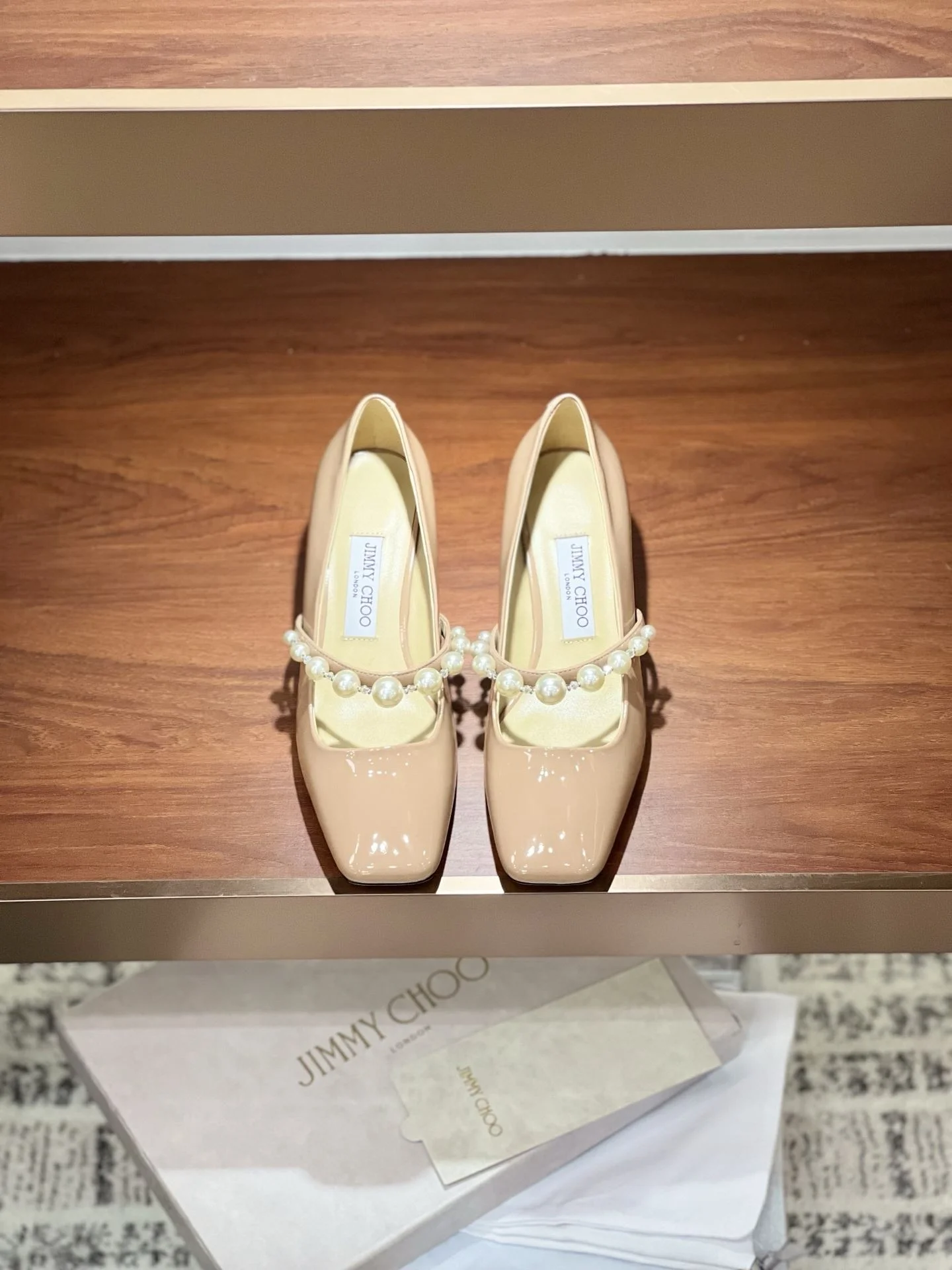 Jimmy Choo Shoes