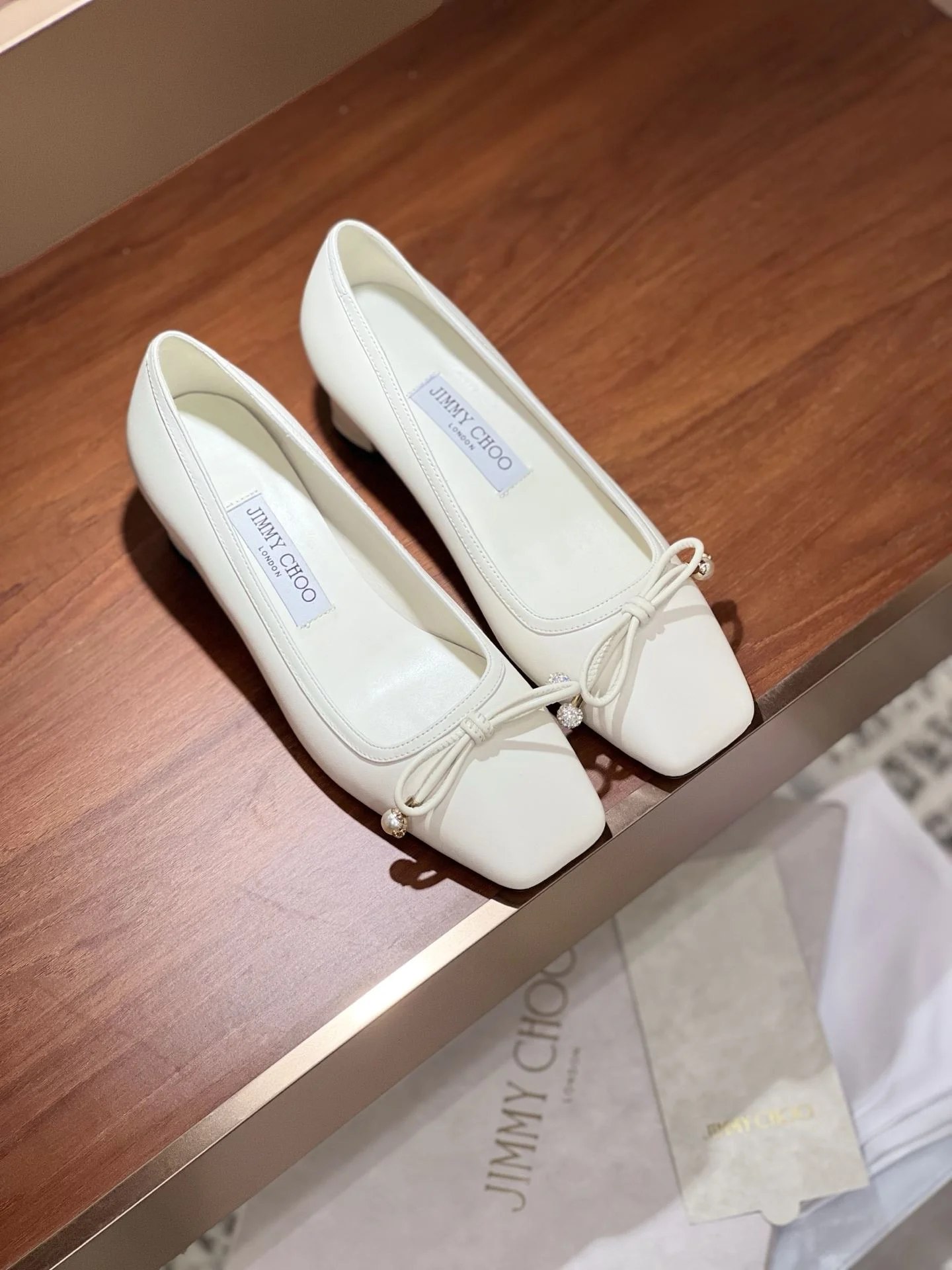 Jimmy Choo Shoes