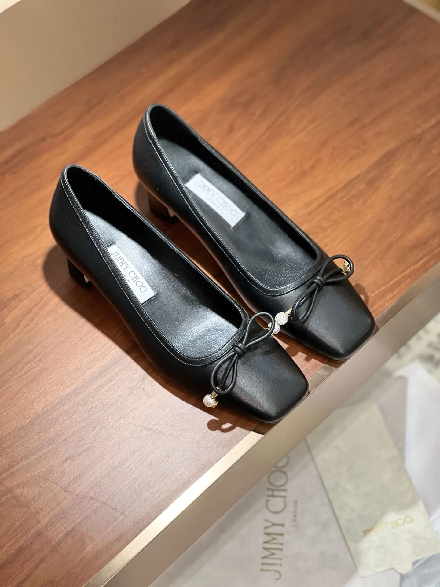 Jimmy Choo Shoes