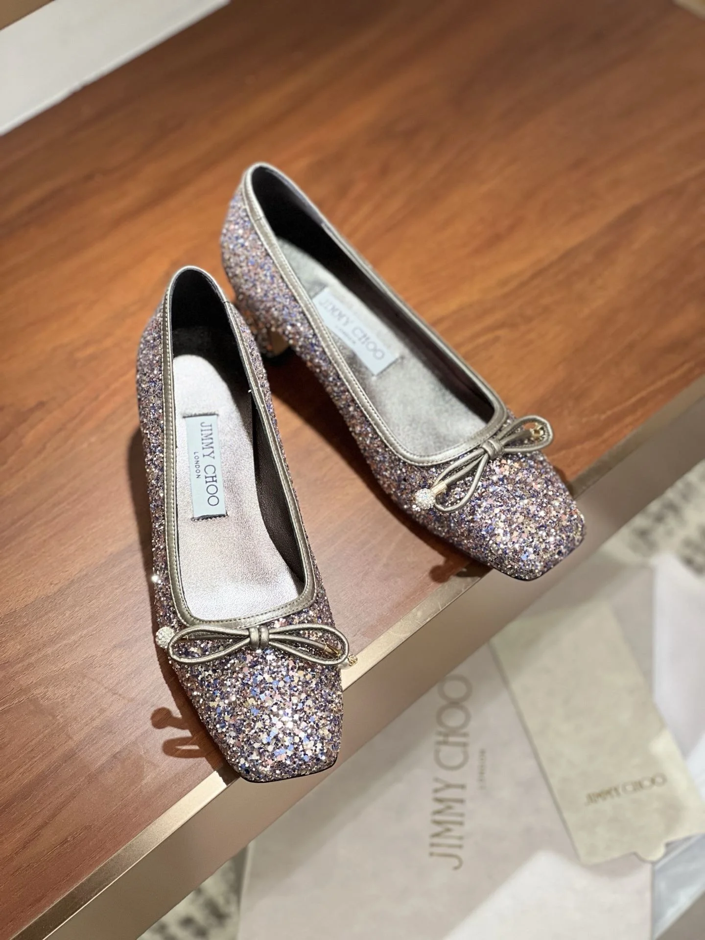 Jimmy Choo Shoes