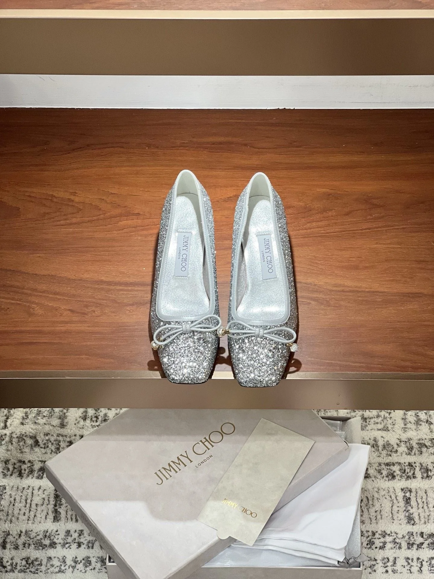 Jimmy Choo Shoes