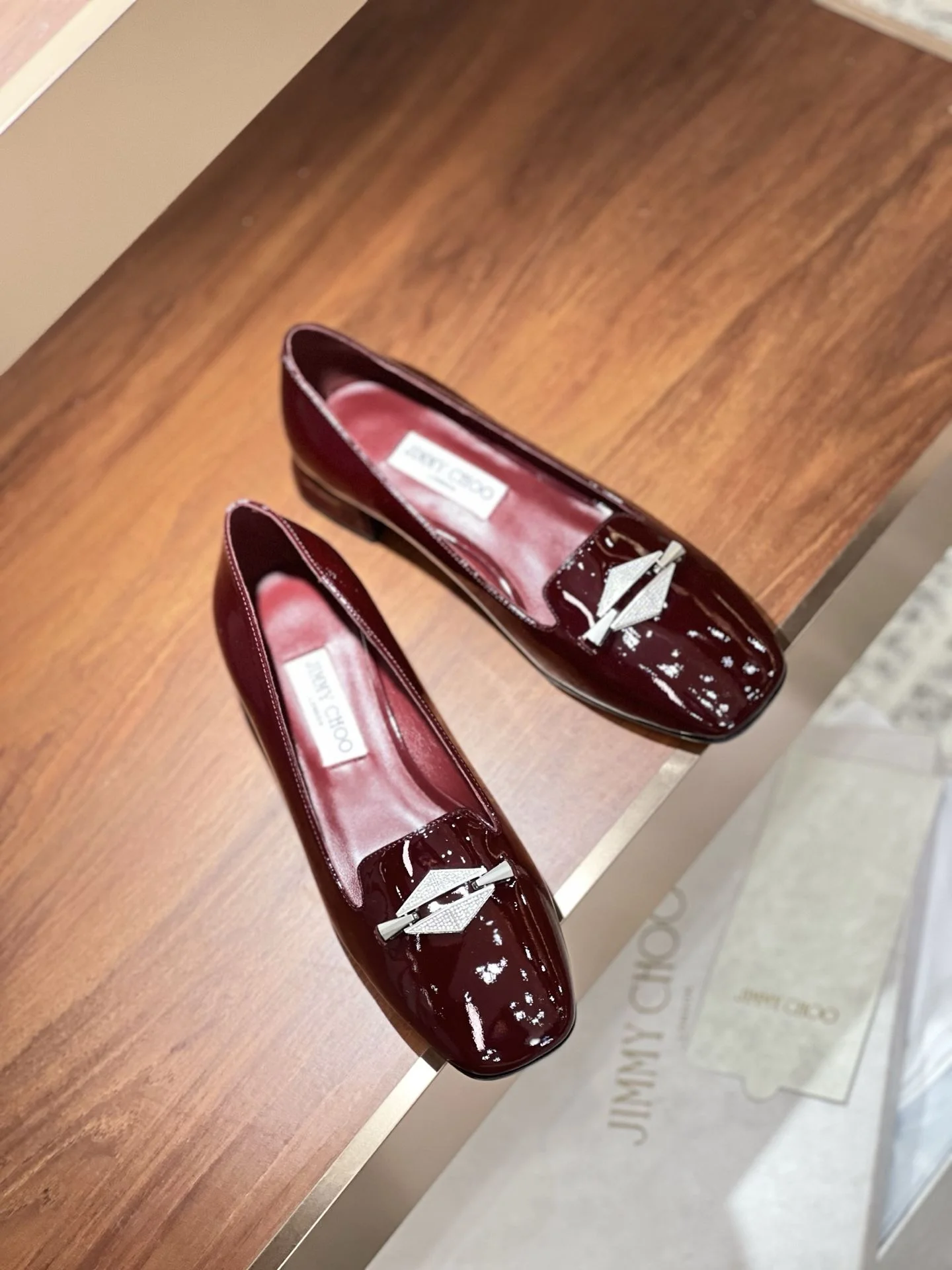 Jimmy Choo Shoes
