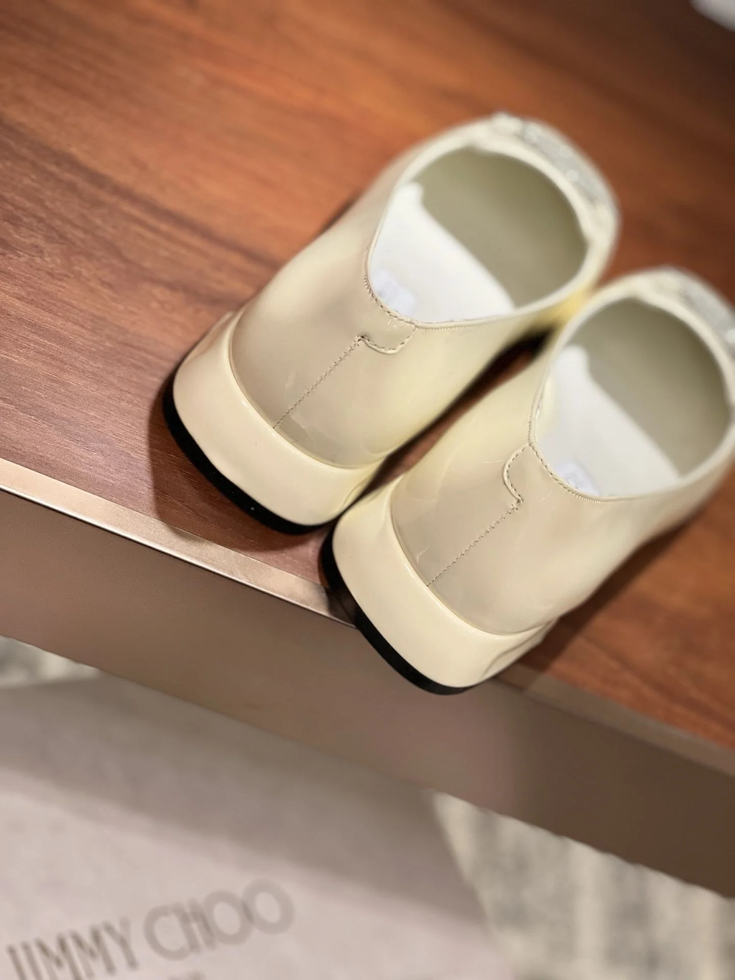 Precise copy Jimmy Choo Shoes