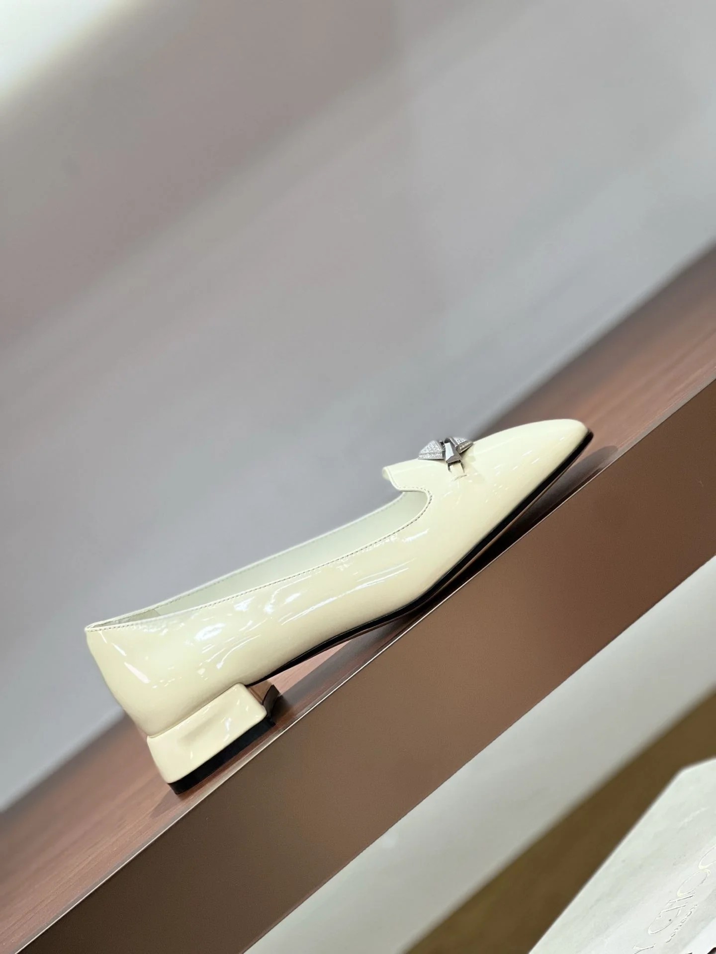 Precise copy Jimmy Choo Shoes