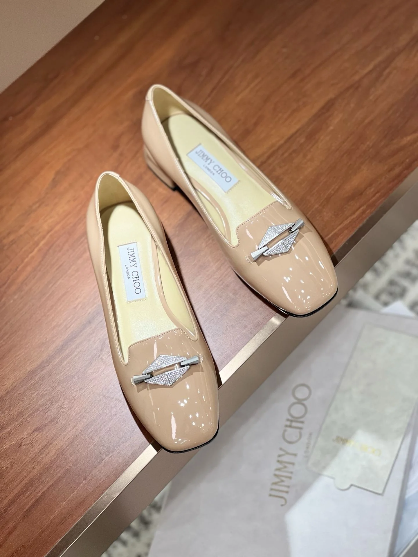 Jimmy Choo Shoes