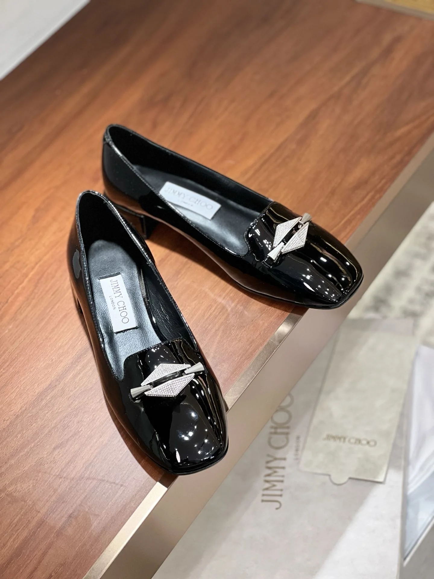 Jimmy Choo Shoes