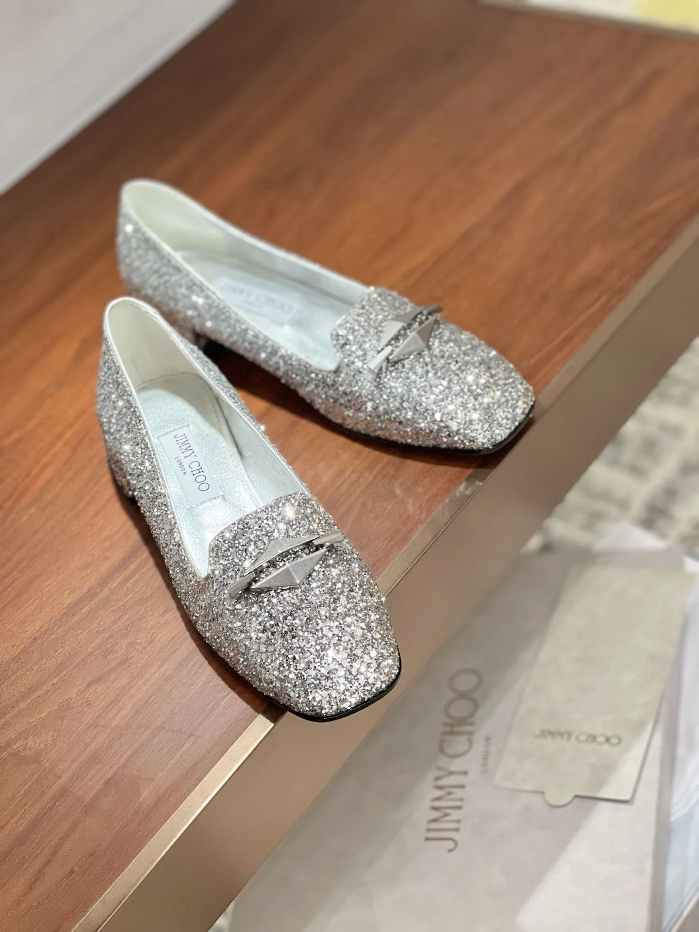 Jimmy Choo Shoes