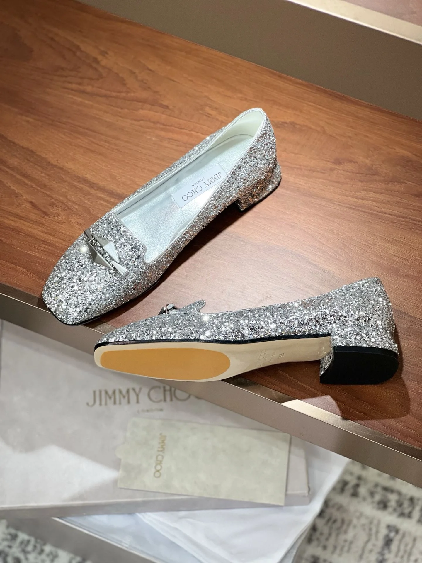 Affordable Jimmy Choo Shoes