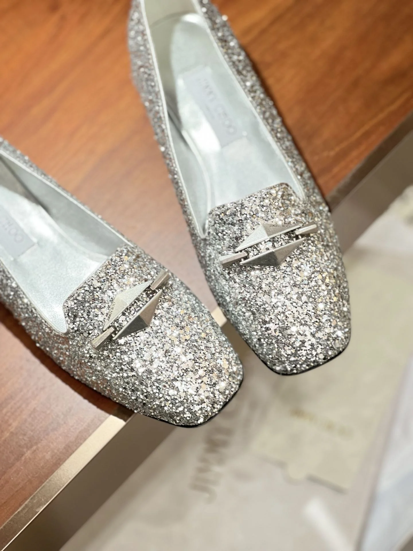 Affordable Jimmy Choo Shoes