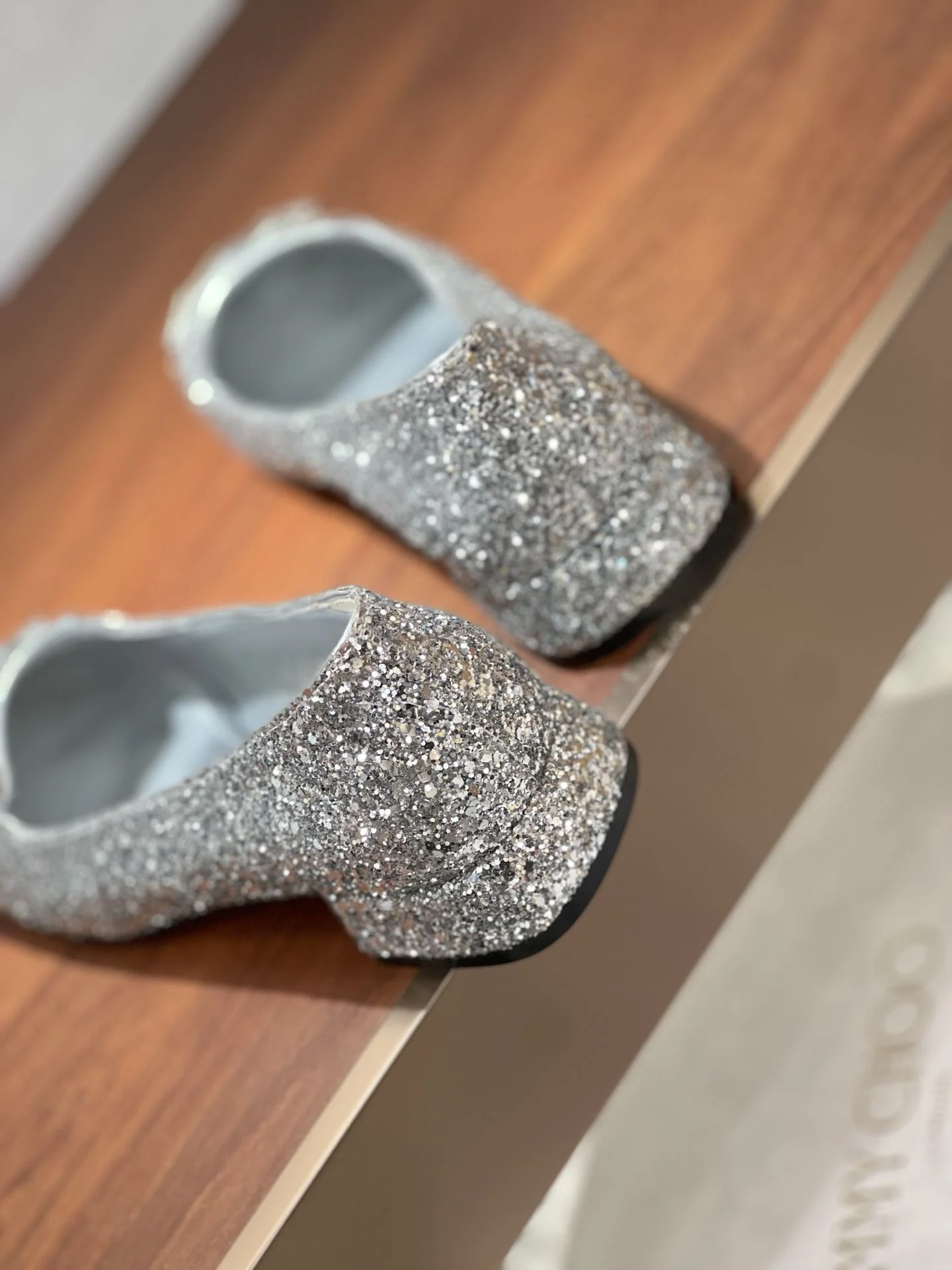 Affordable Jimmy Choo Shoes