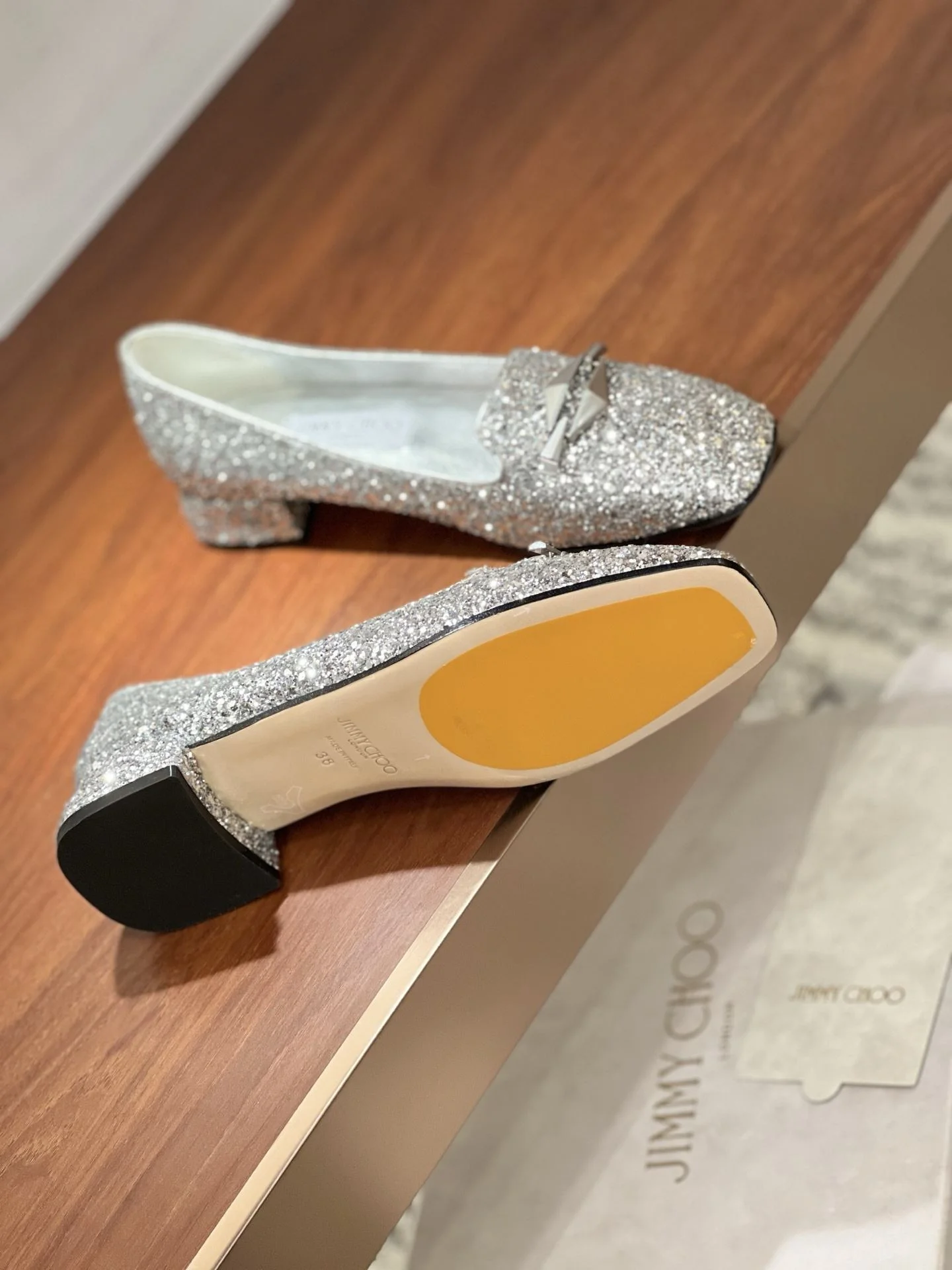 Affordable Jimmy Choo Shoes