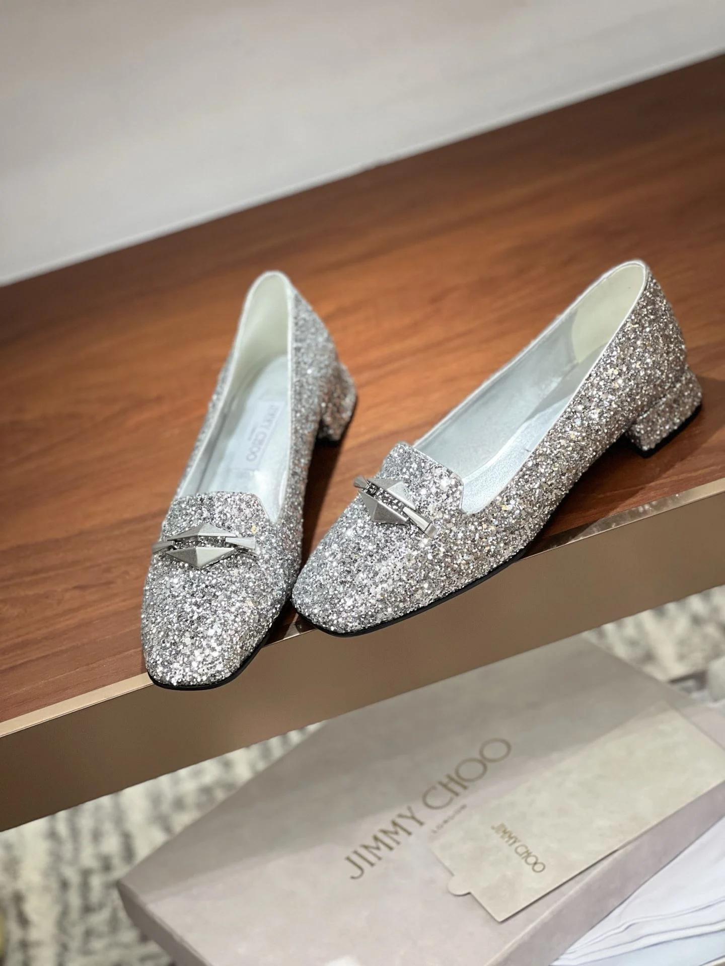 Affordable Jimmy Choo Shoes