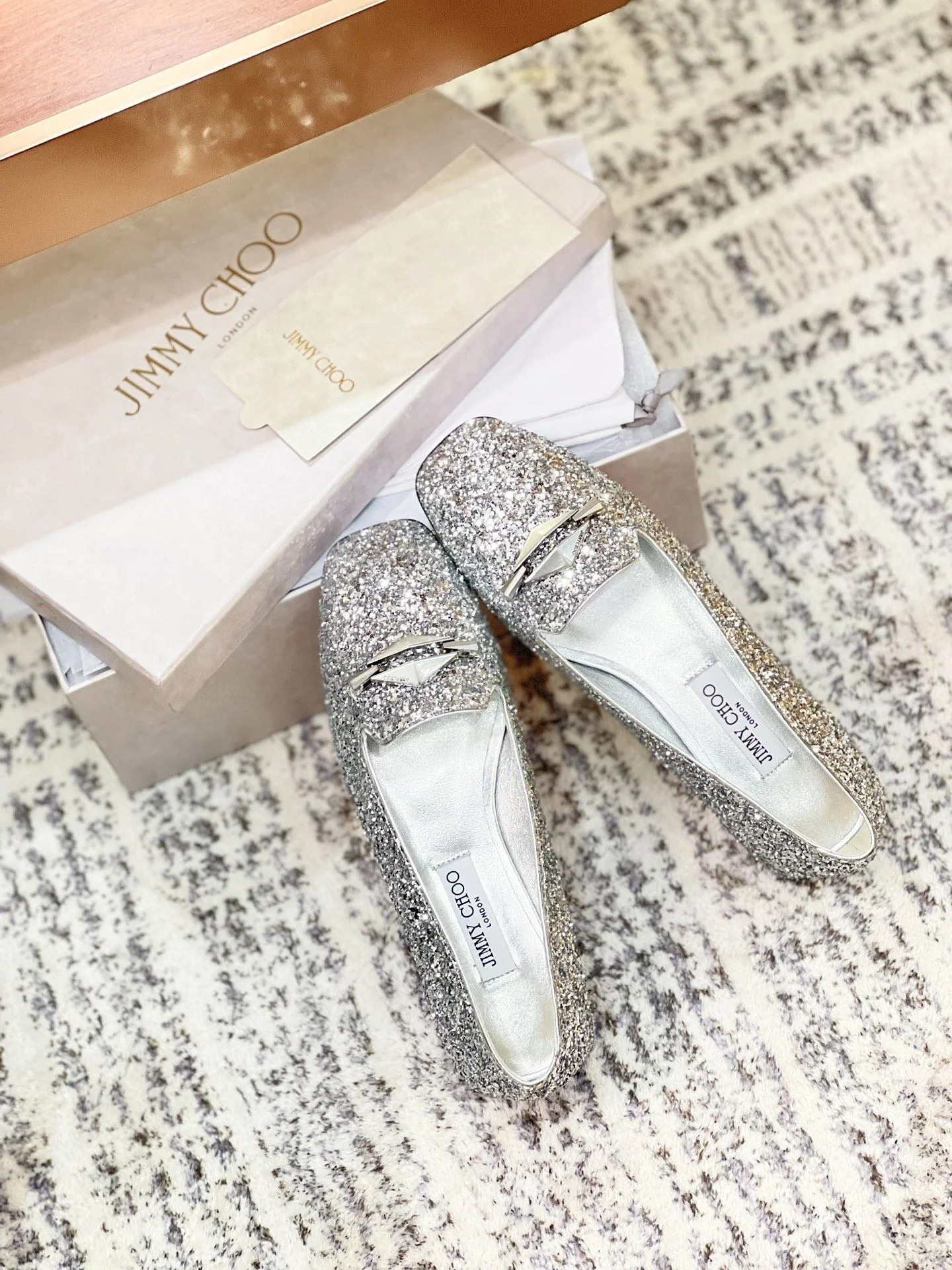 Affordable Jimmy Choo Shoes