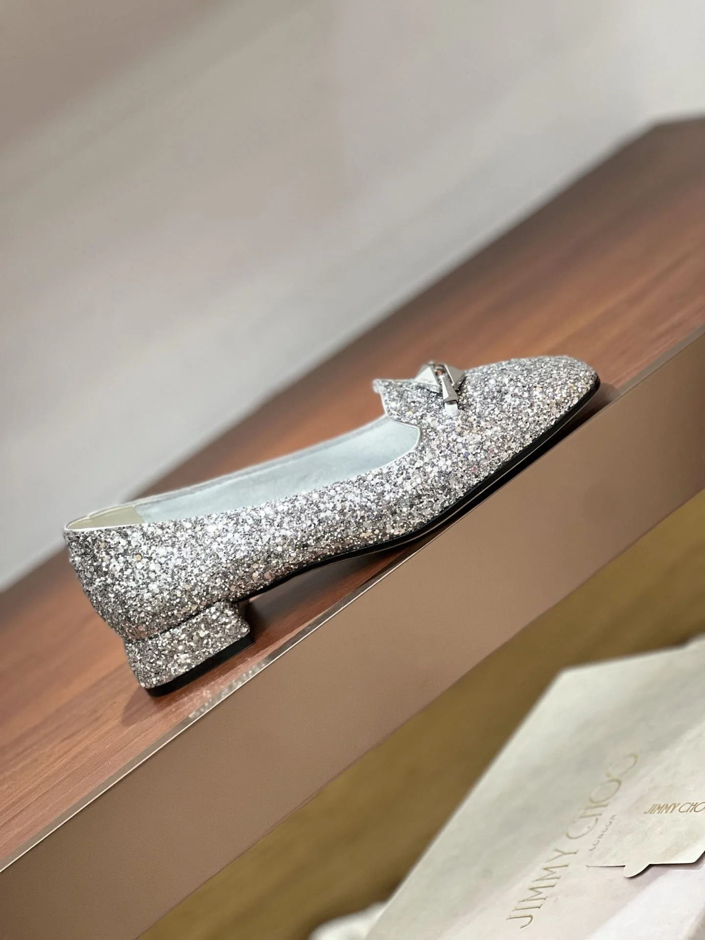 Affordable Jimmy Choo Shoes