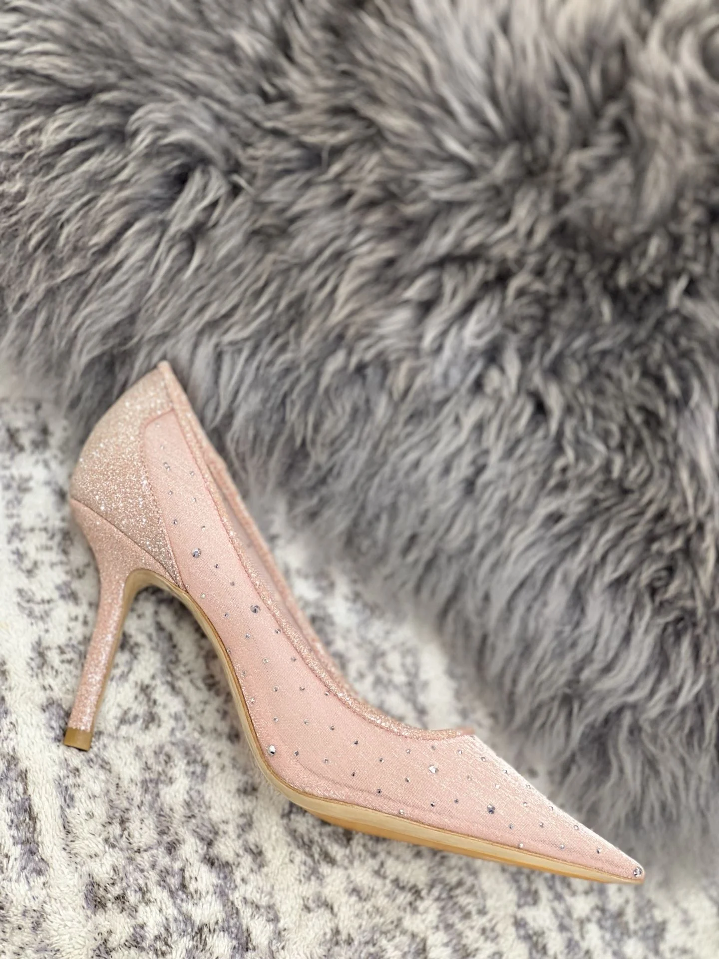 Perfect replica Jimmy Choo Shoes
