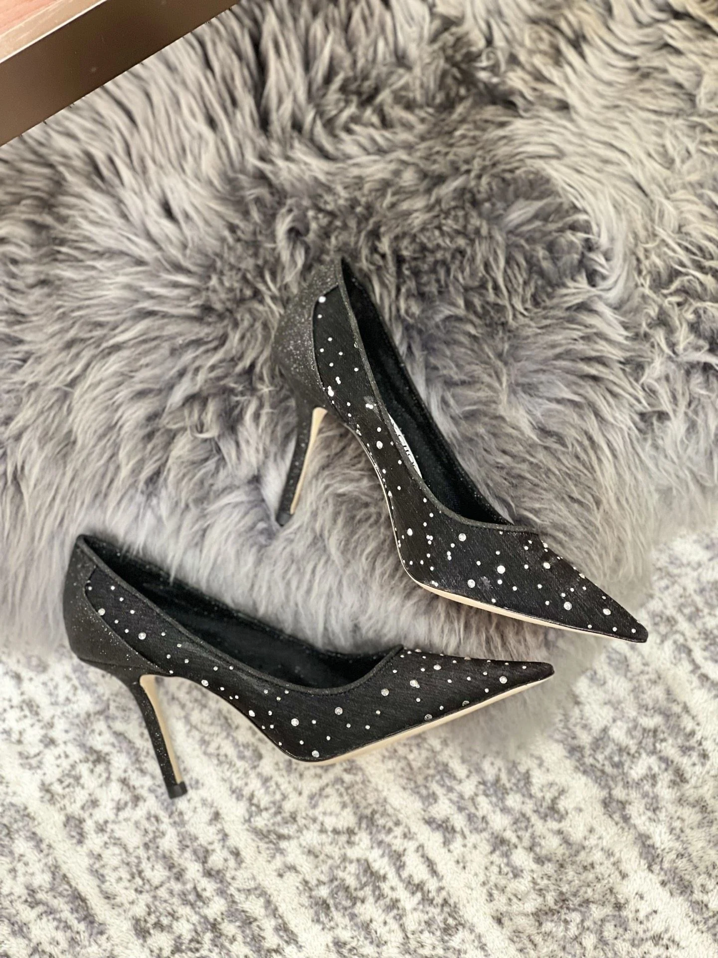Discounted Jimmy Choo Shoes