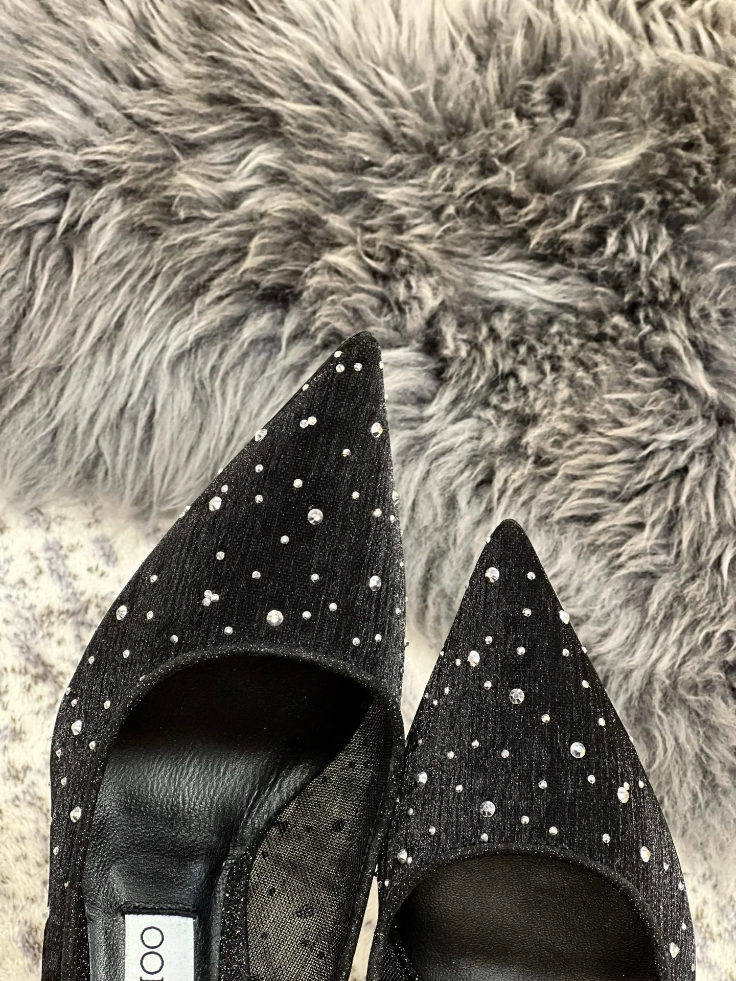 Discounted Jimmy Choo Shoes