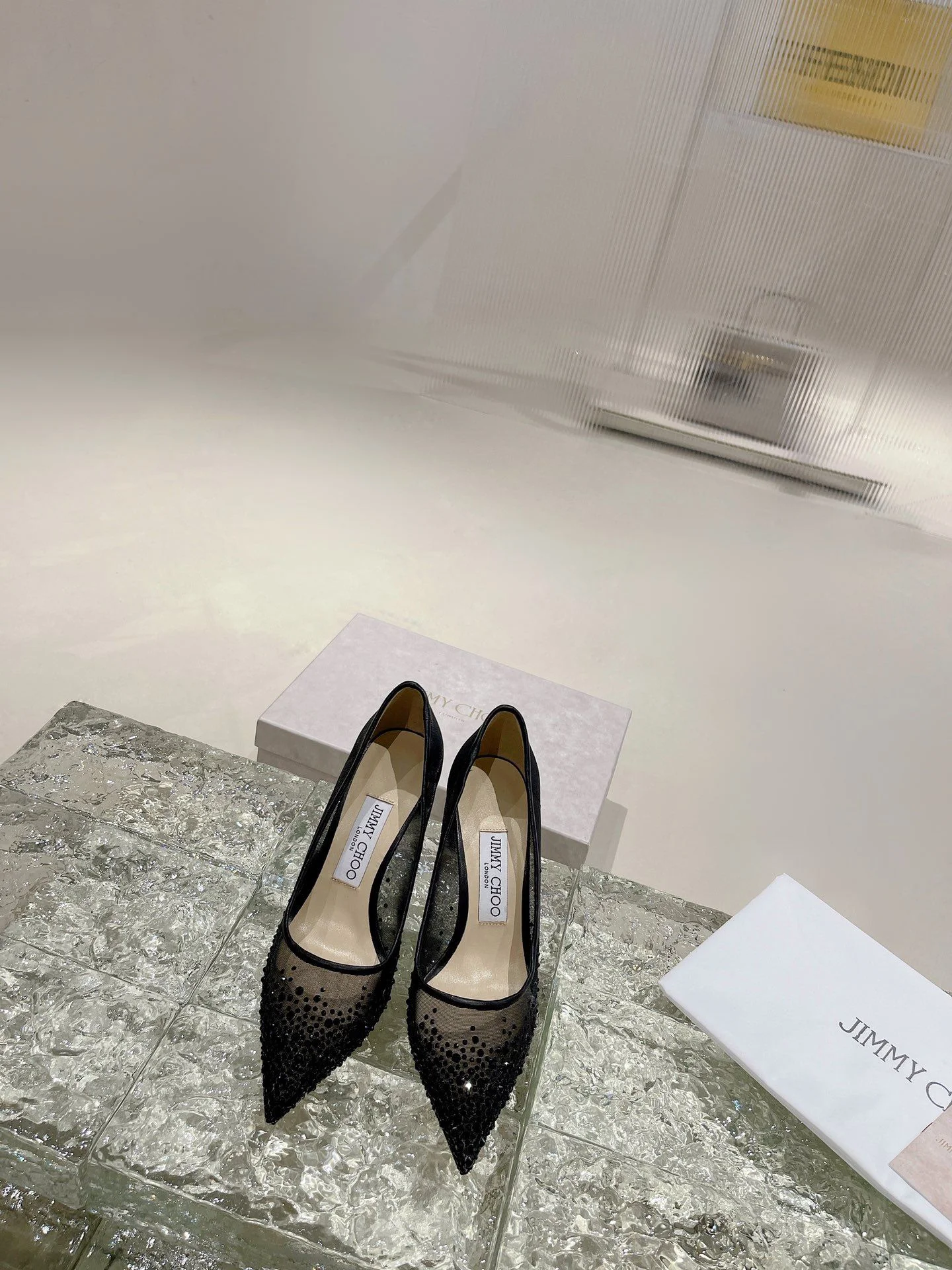 Jimmy Choo Shoes
