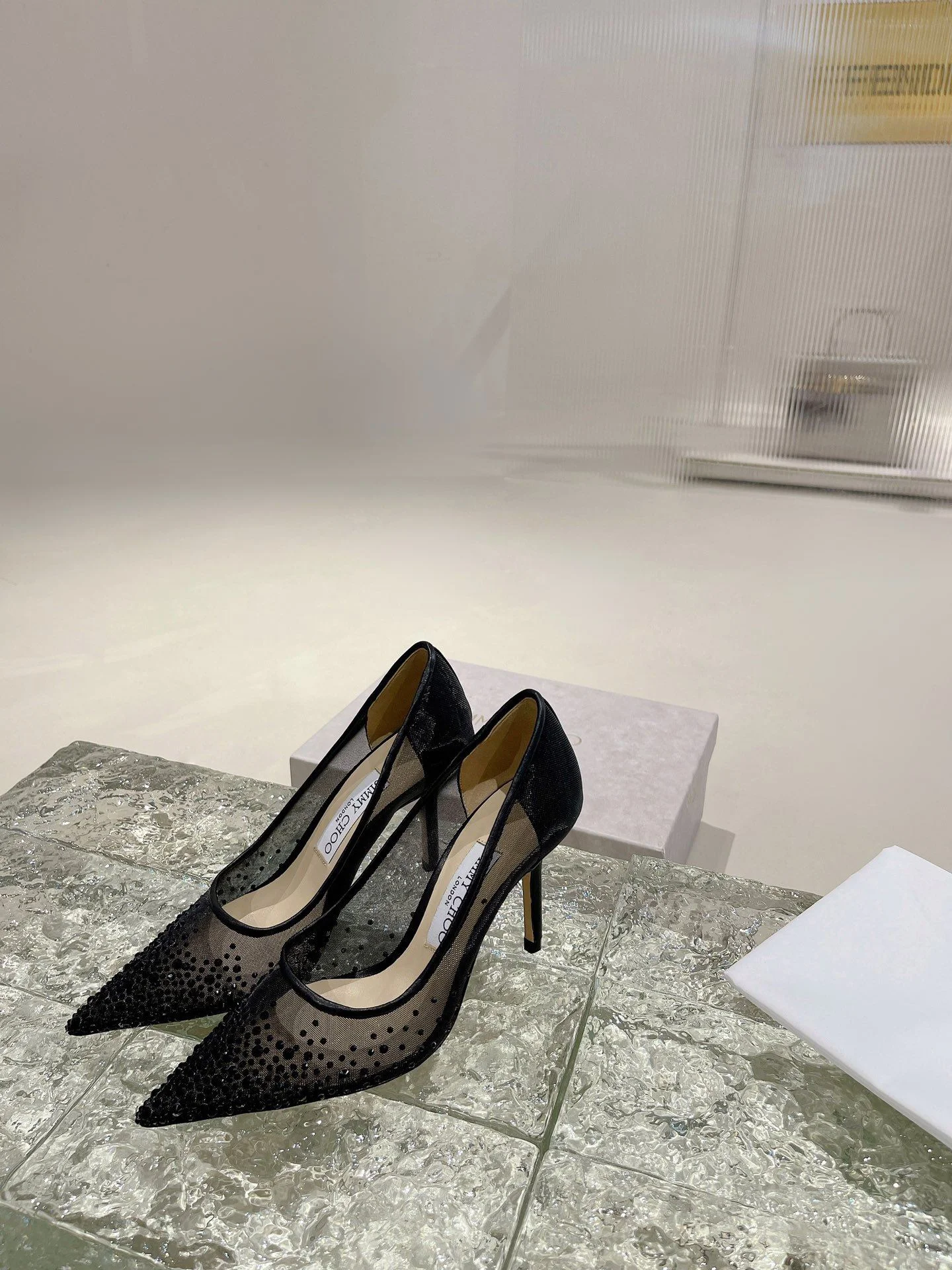 Reasonably priced Jimmy Choo Shoes