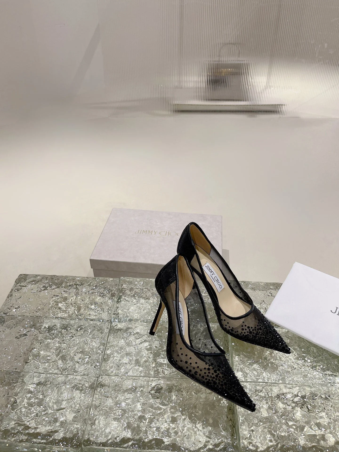 Reasonably priced Jimmy Choo Shoes