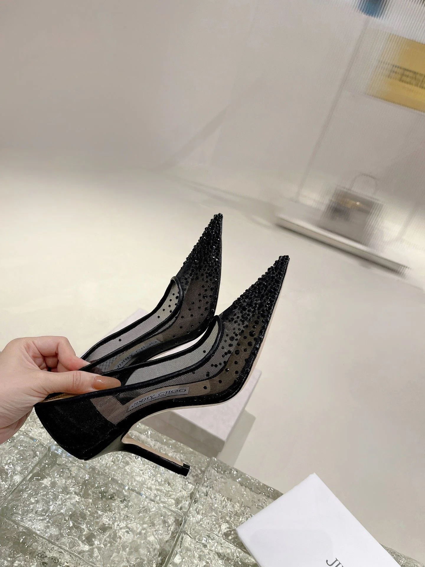 Reasonably priced Jimmy Choo Shoes