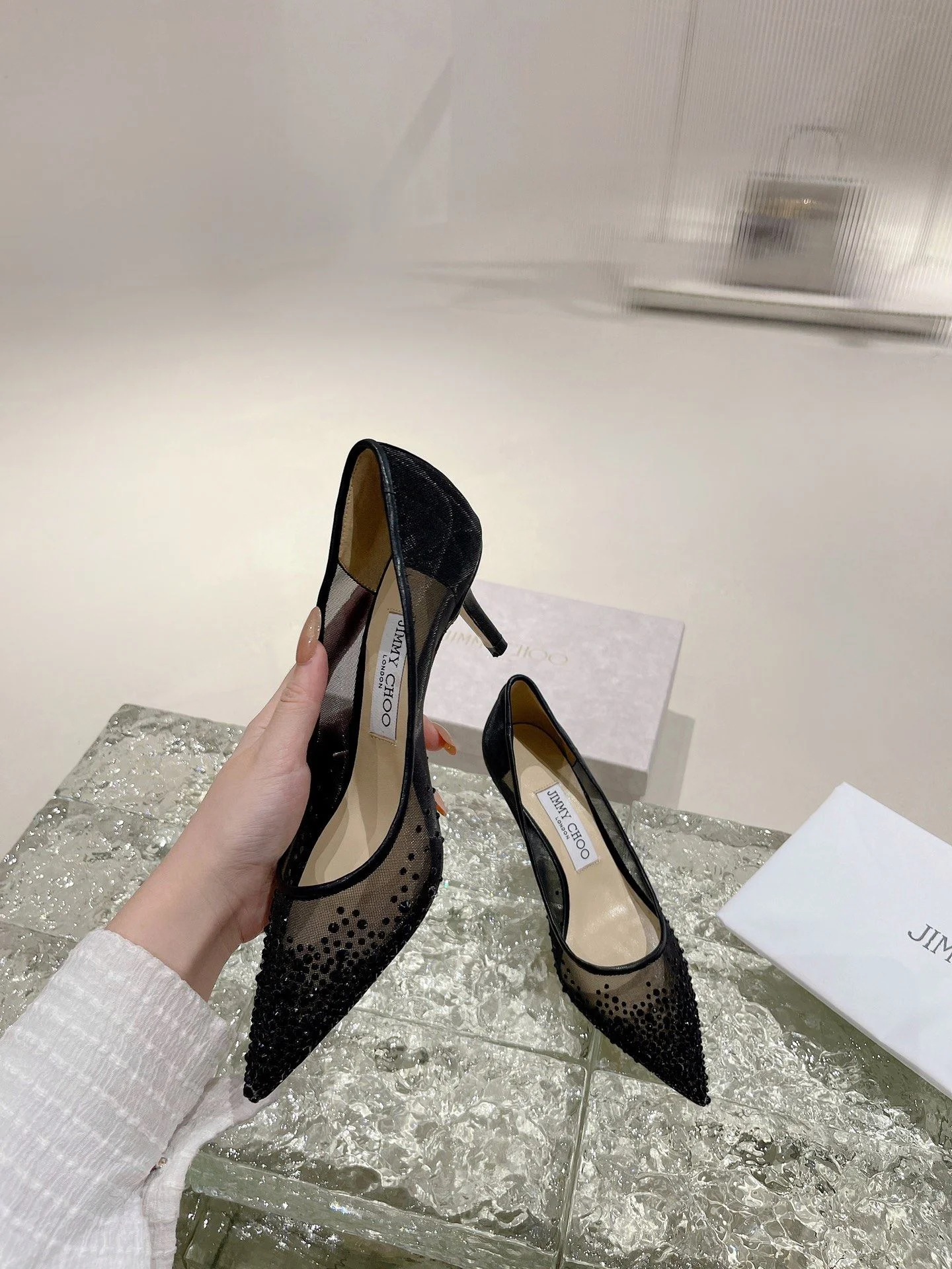 Inexpensive Jimmy Choo Shoes