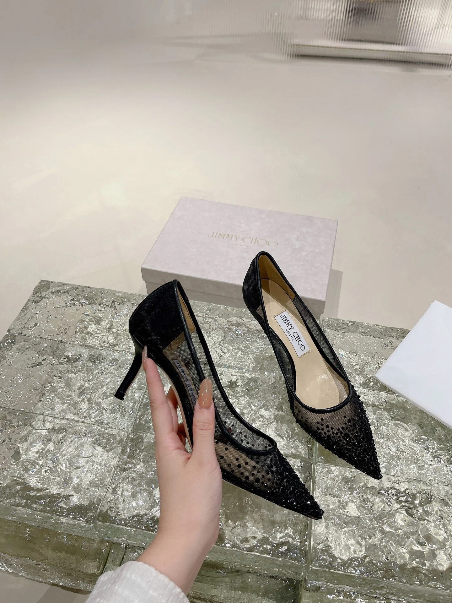 Inexpensive Jimmy Choo Shoes