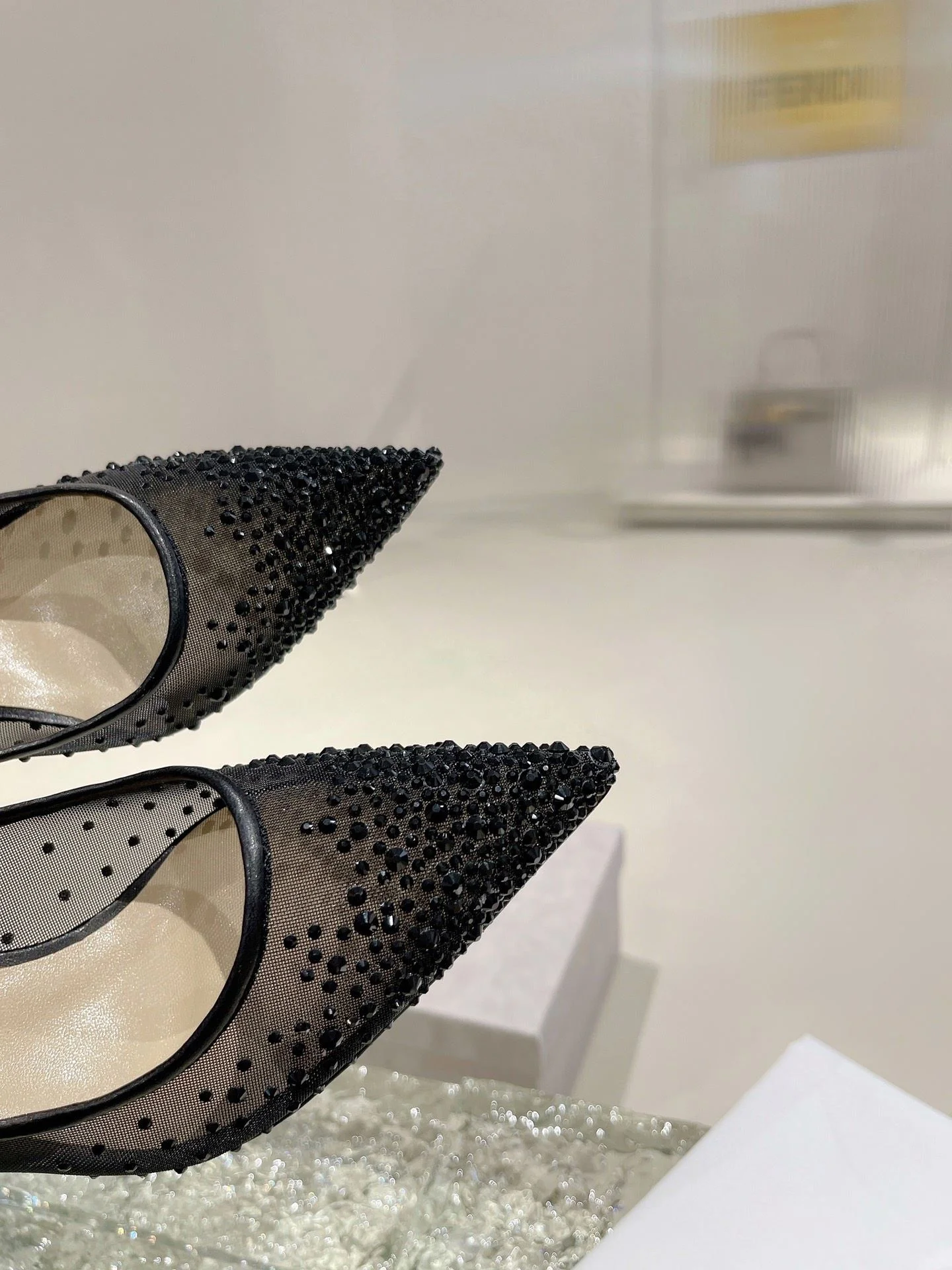 Inexpensive Jimmy Choo Shoes