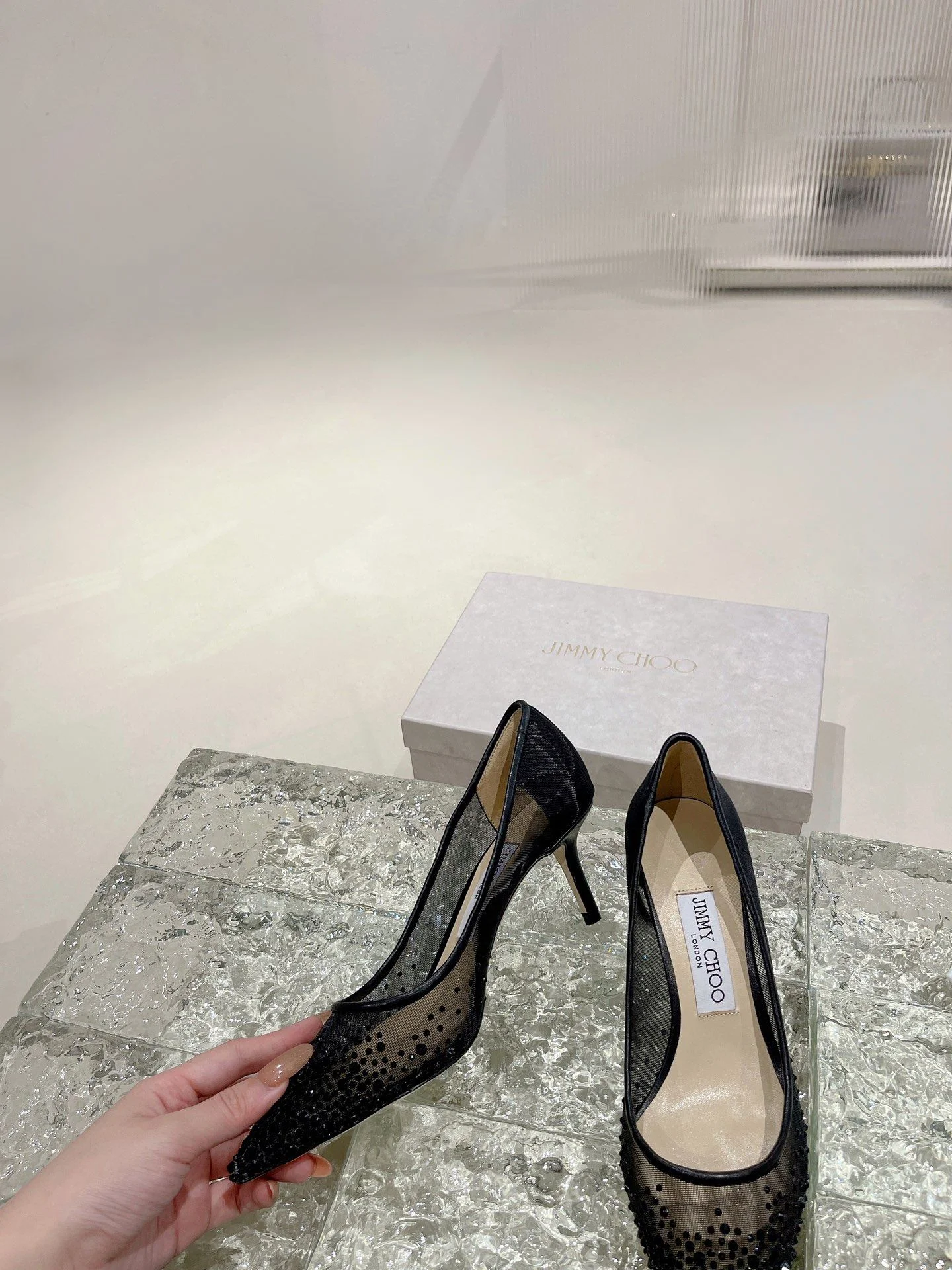 Inexpensive Jimmy Choo Shoes
