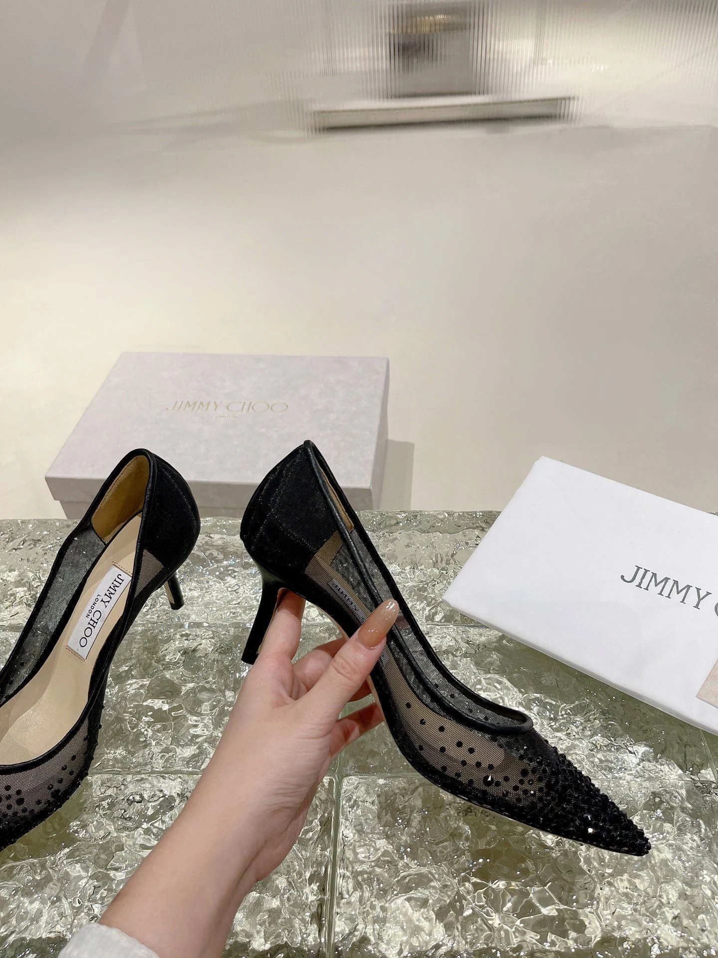 Inexpensive Jimmy Choo Shoes