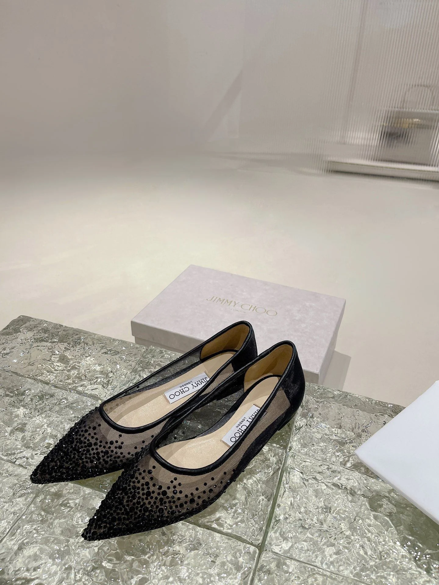 Affordable Jimmy Choo Shoes