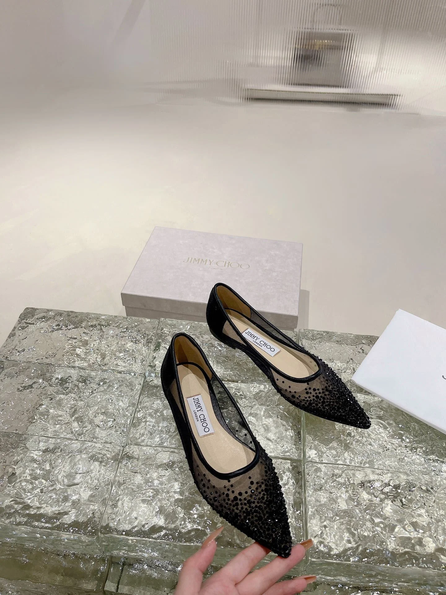 Affordable Jimmy Choo Shoes