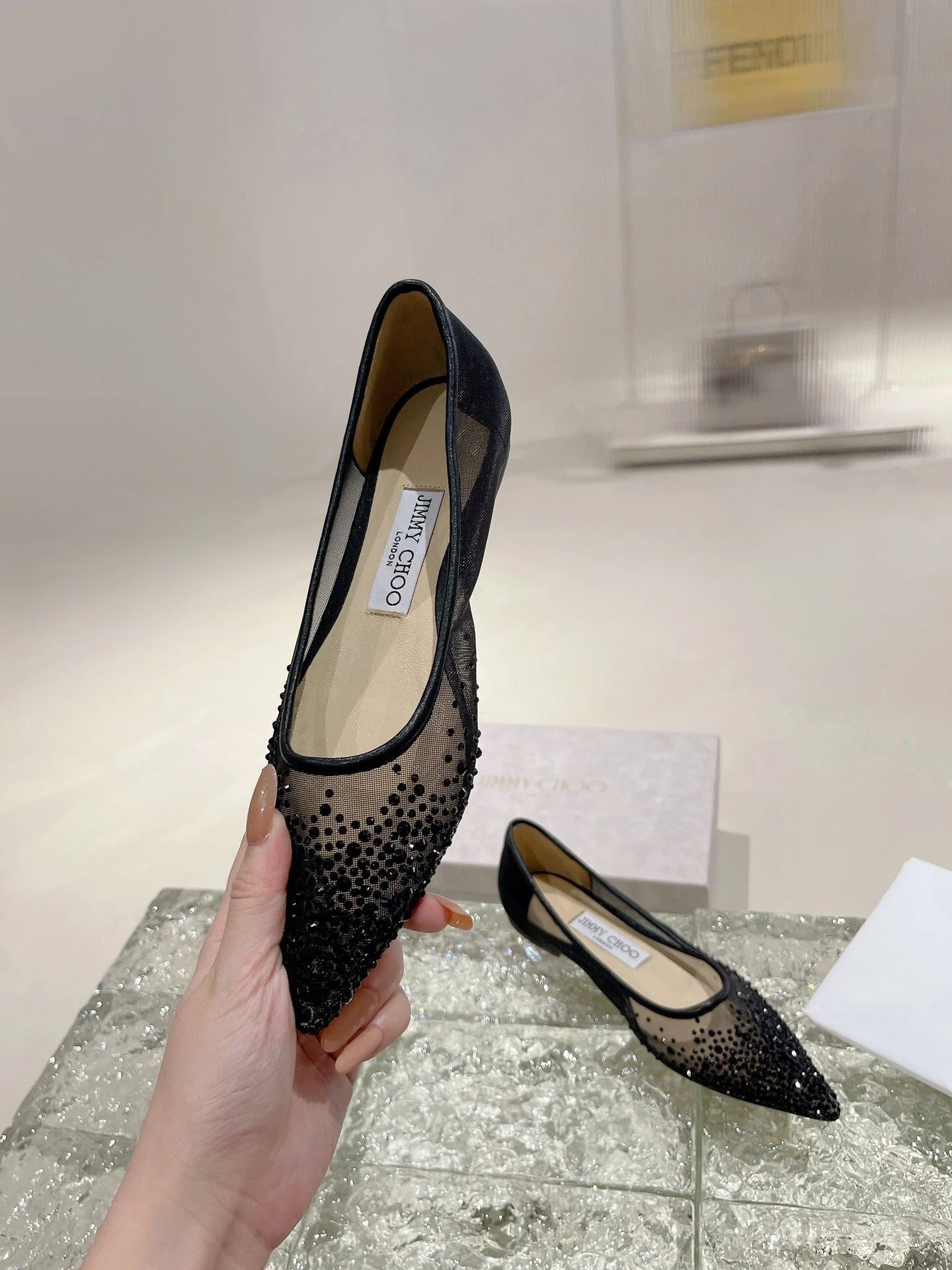 Affordable Jimmy Choo Shoes