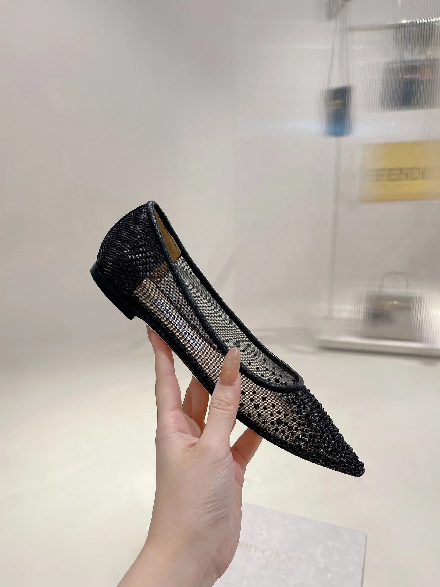 Affordable Jimmy Choo Shoes