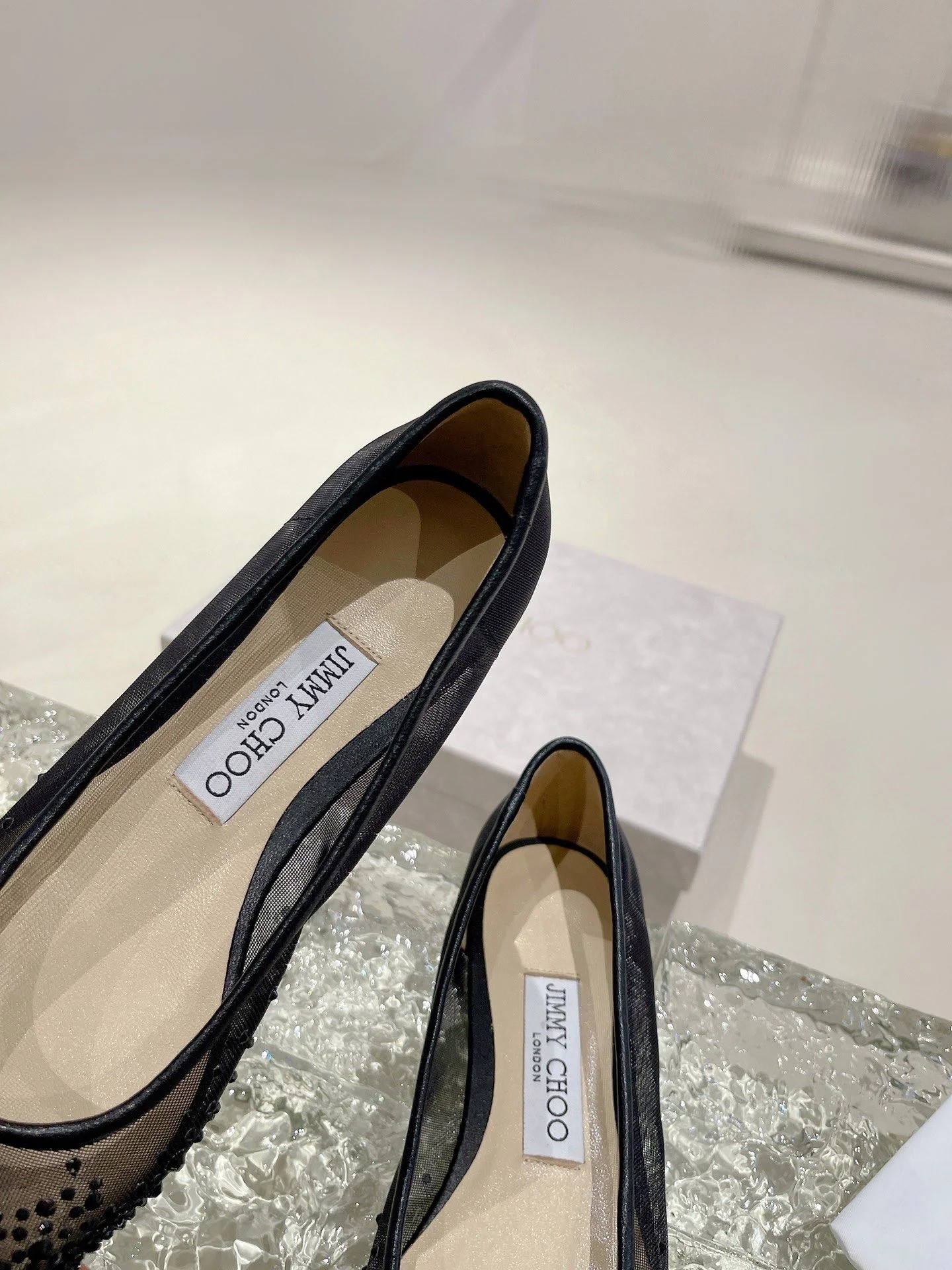 Affordable Jimmy Choo Shoes