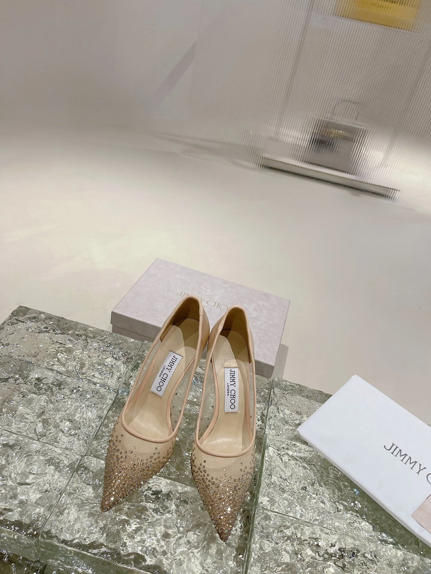 Jimmy Choo Shoes