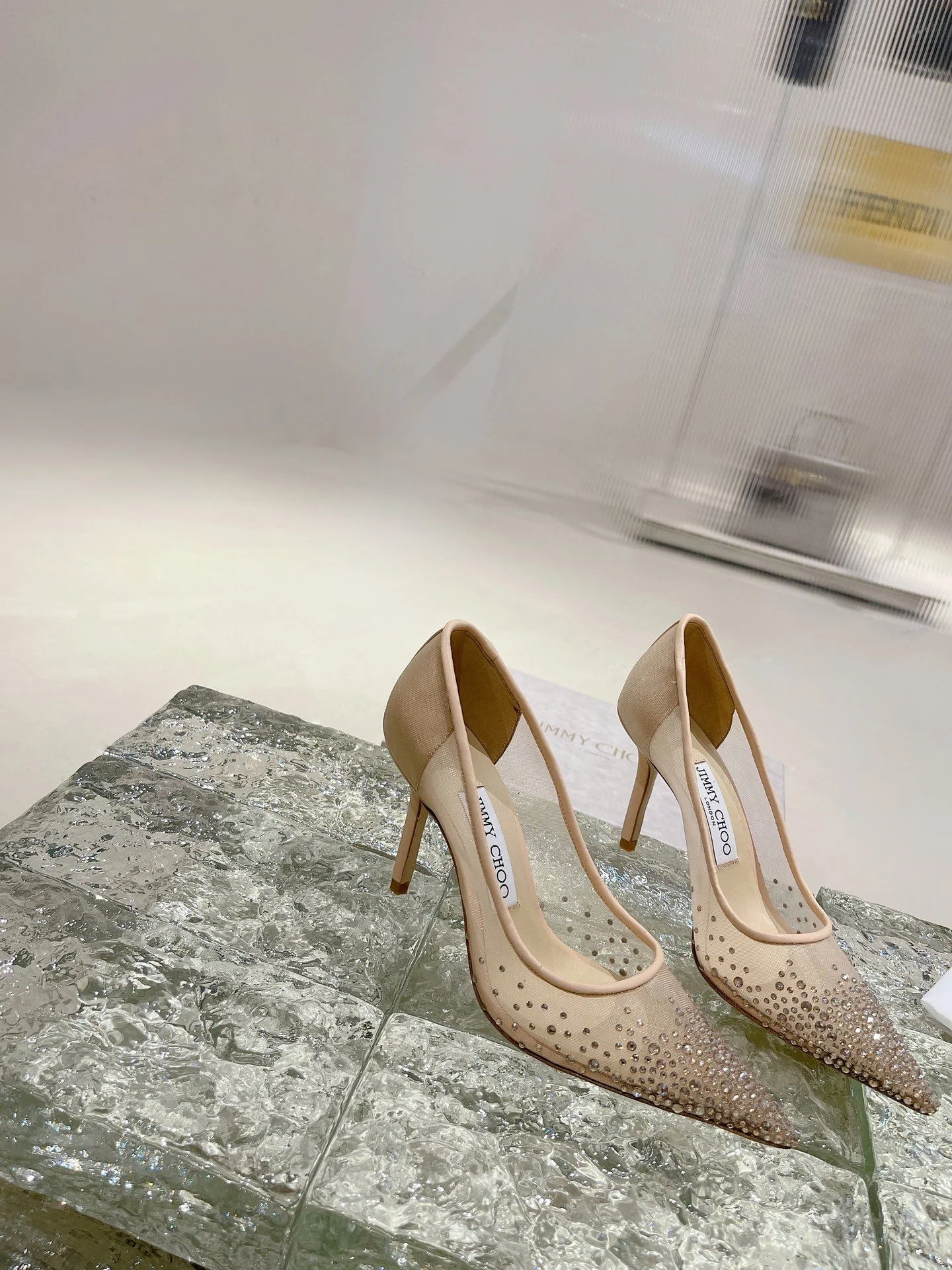Affordable Jimmy Choo Shoes