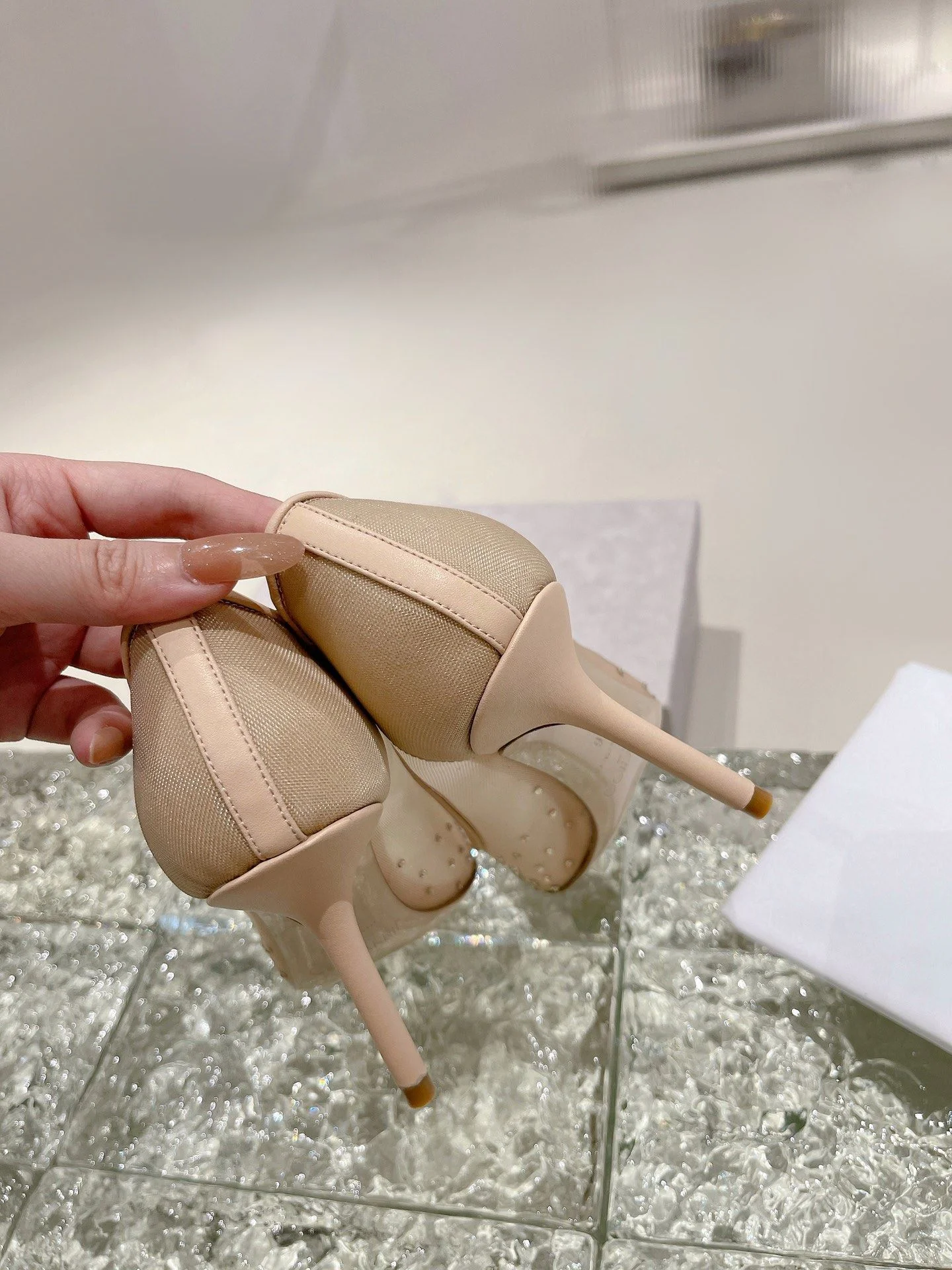 Affordable Jimmy Choo Shoes