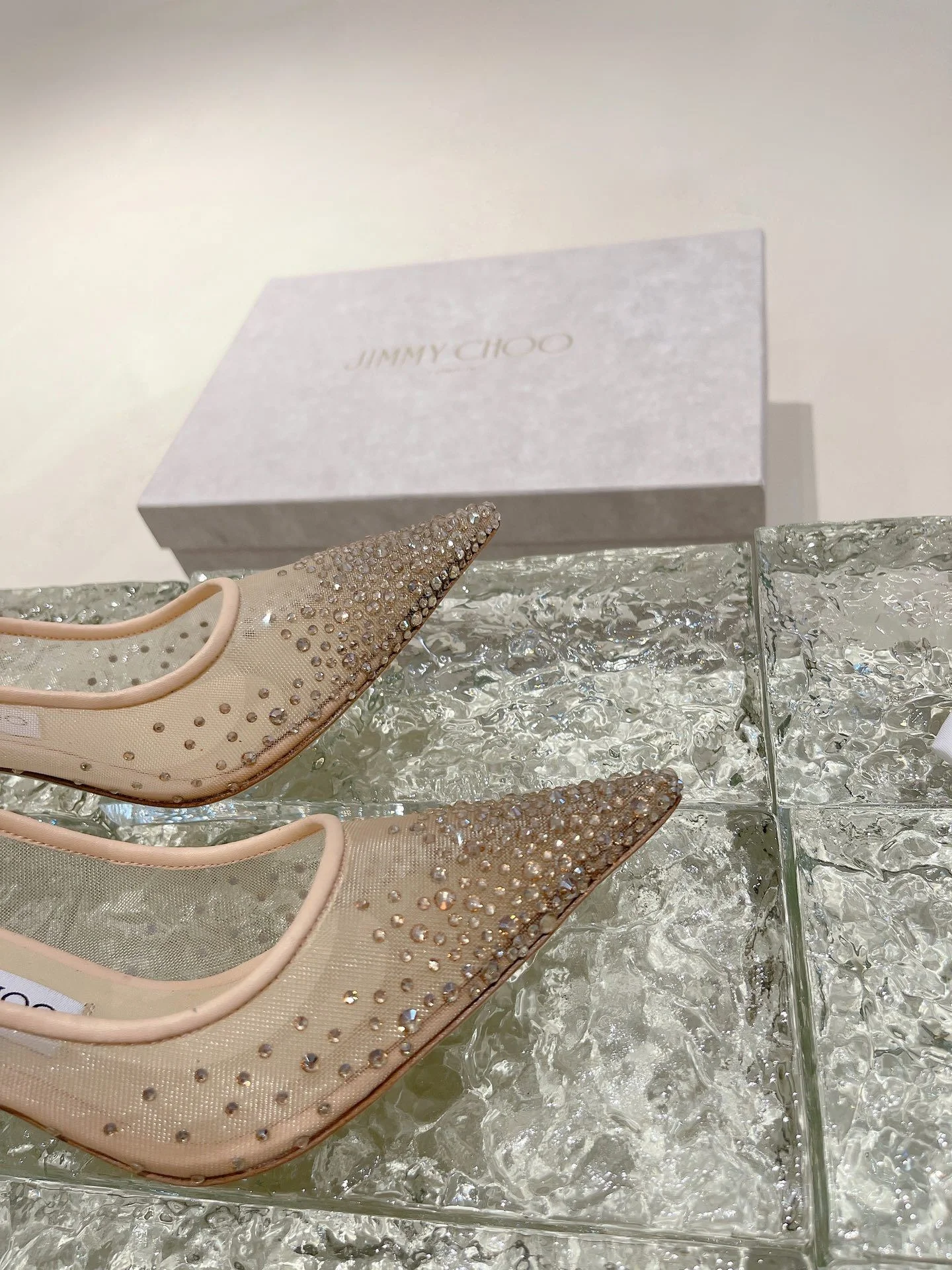 Affordable Jimmy Choo Shoes