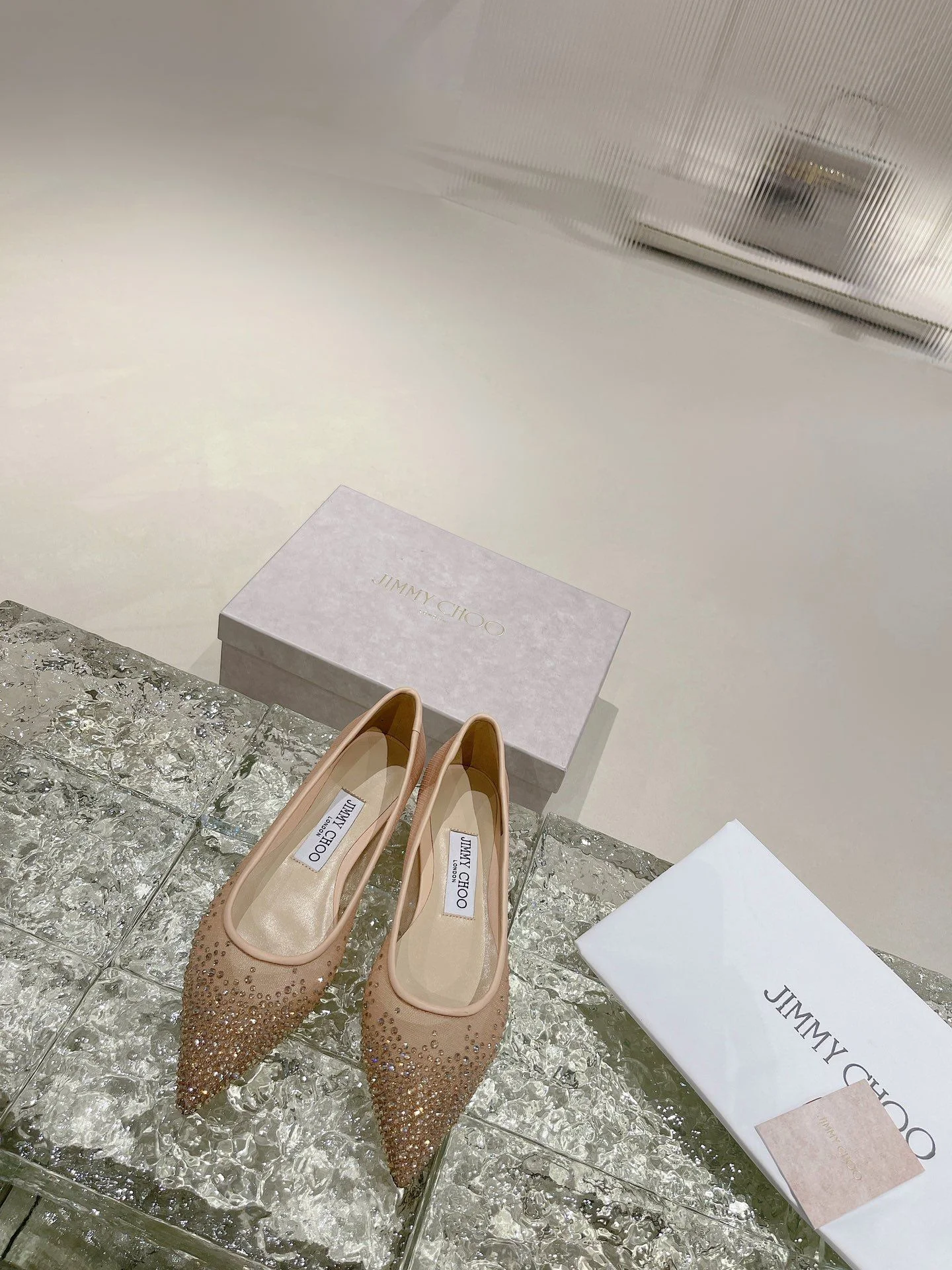 Jimmy Choo Shoes